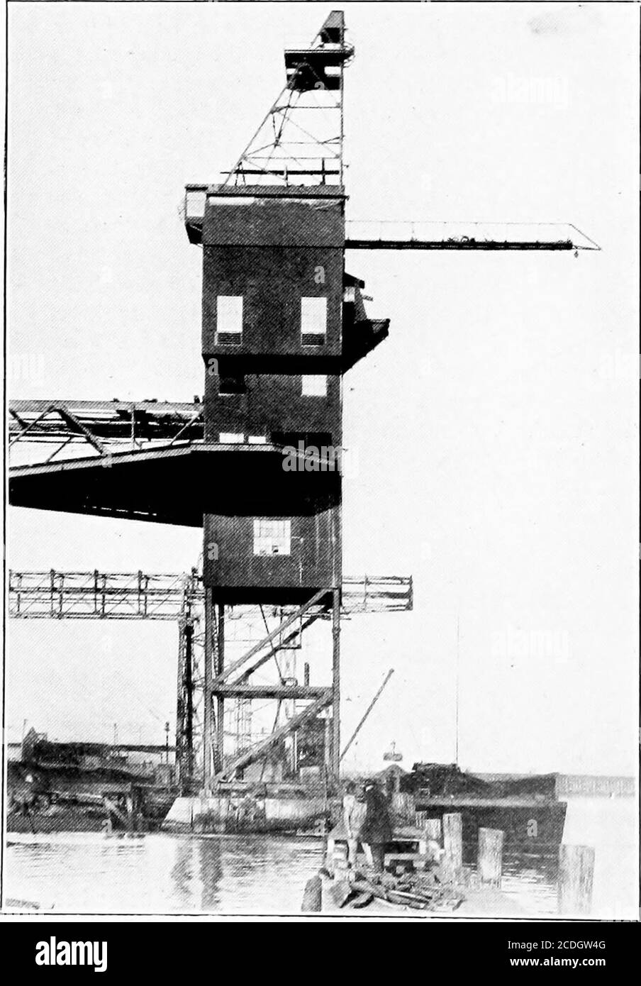 . Material handling cyclopedia; a reference book covering definitions ...