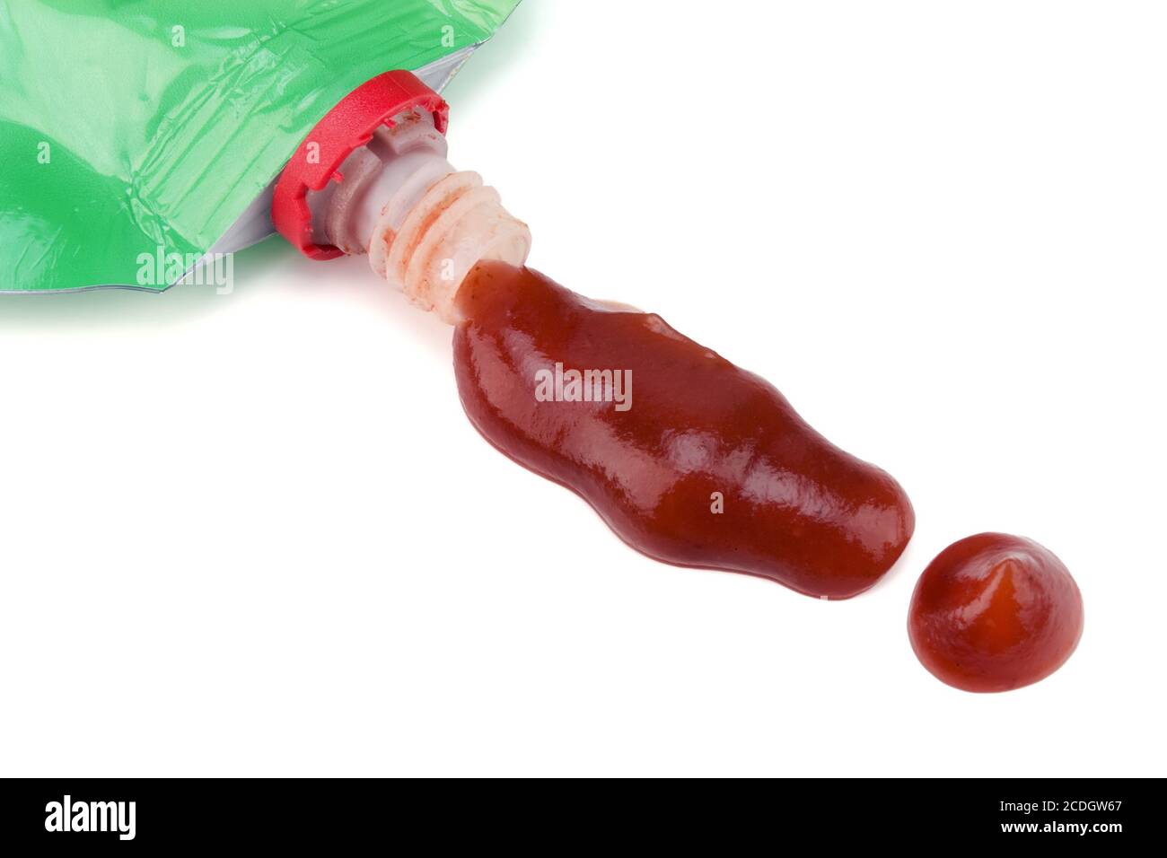 Ketchup stains hi-res stock photography and images - Alamy