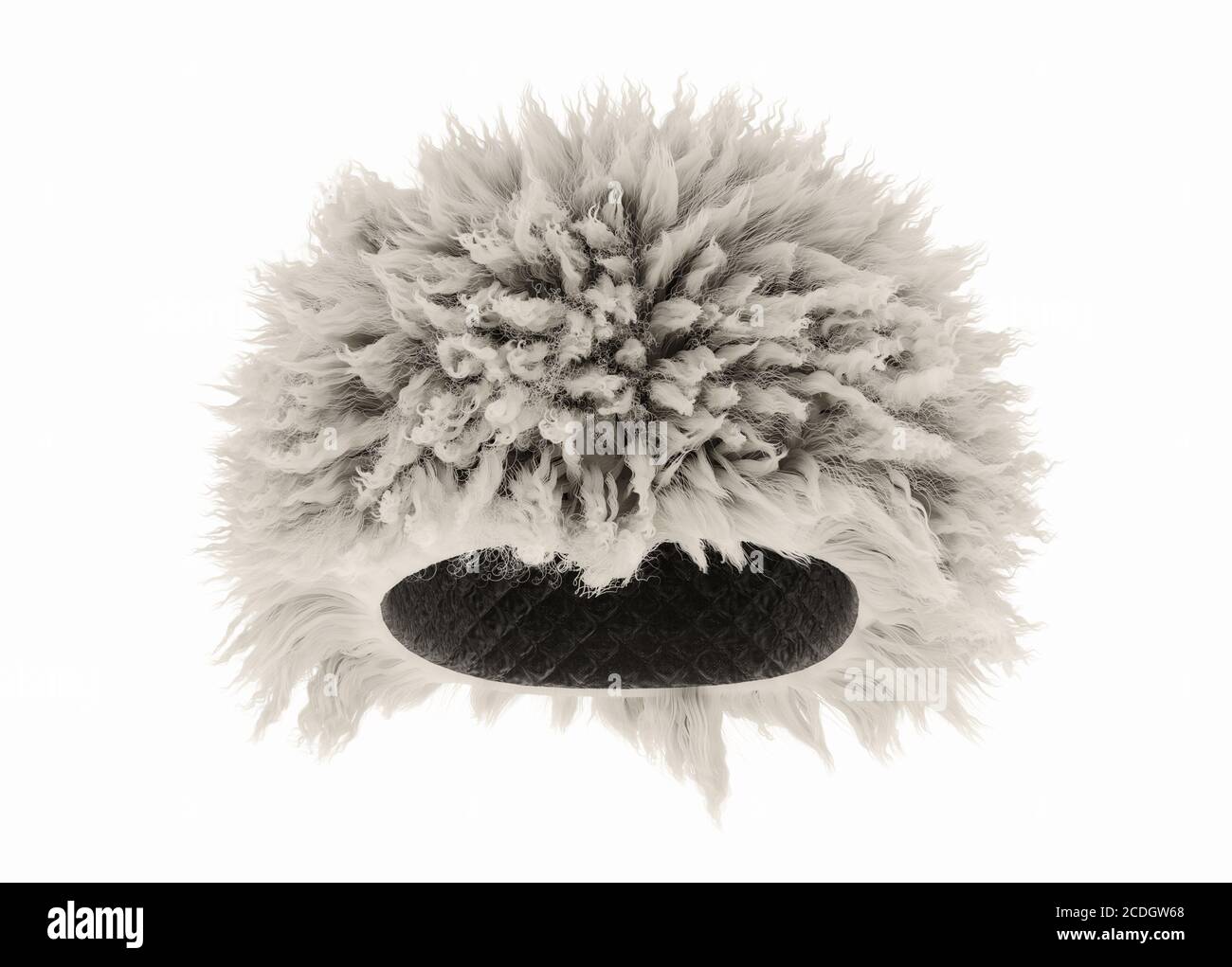 Georgian dress Cut Out Stock Images & Pictures - Alamy