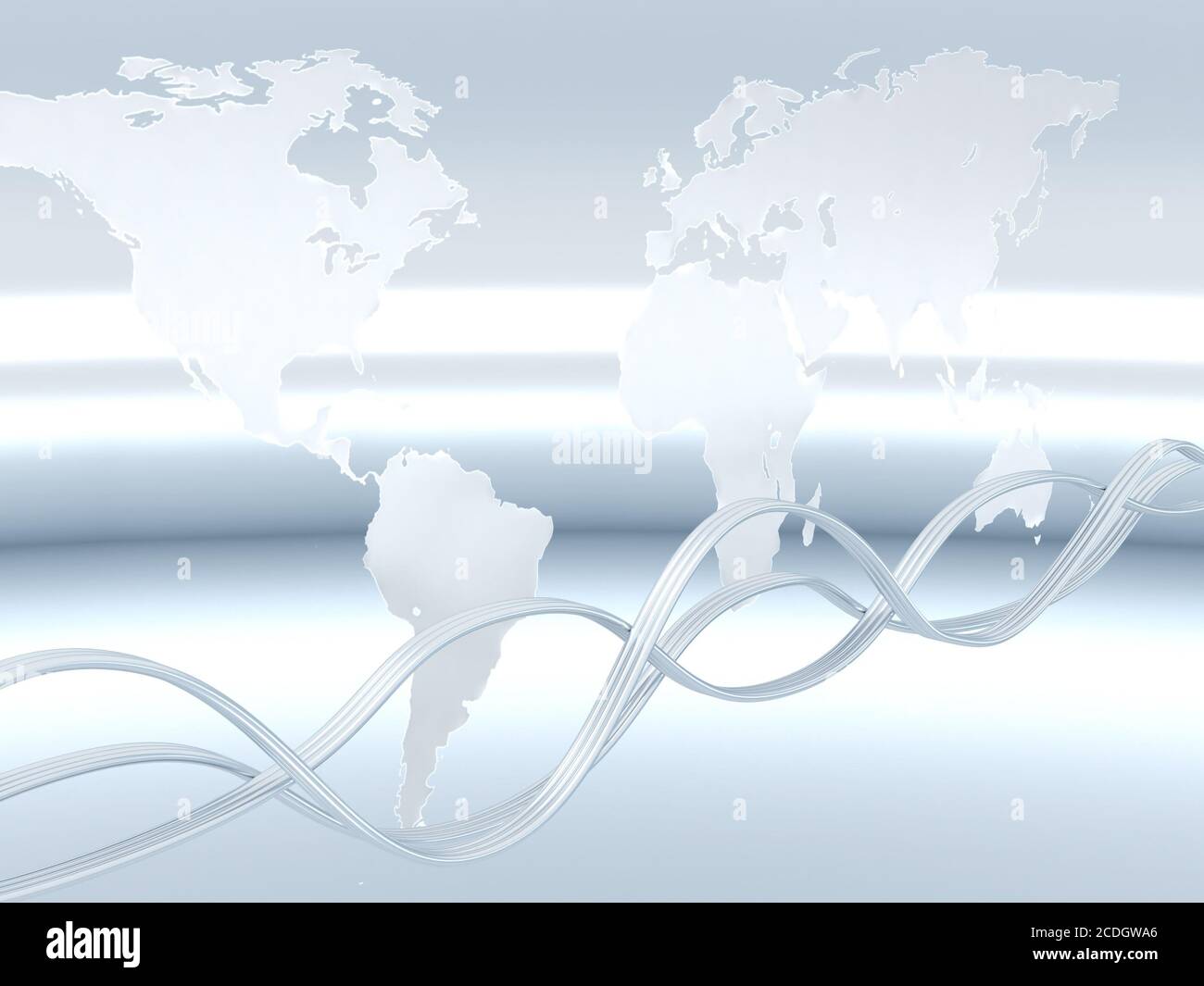 Global generated hi-res stock photography and images - Alamy