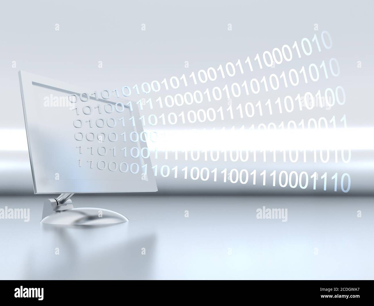 Tft monitor hi-res stock photography and images - Alamy