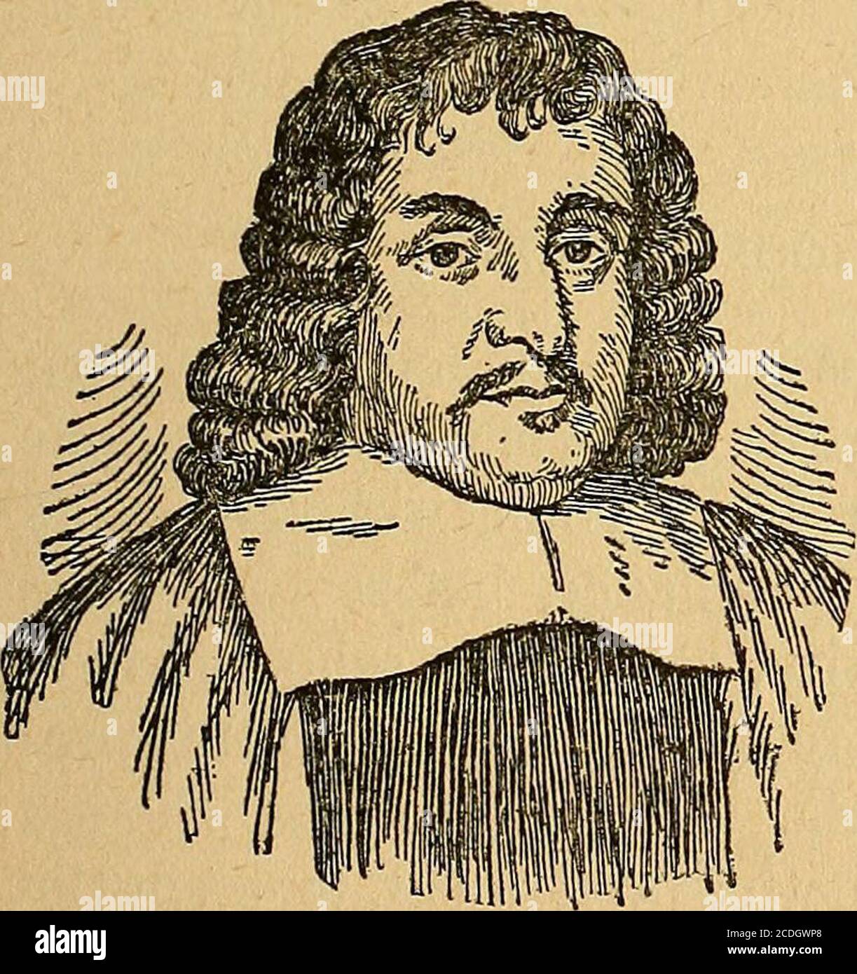 Thomas fuller hi-res stock photography and images - Alamy