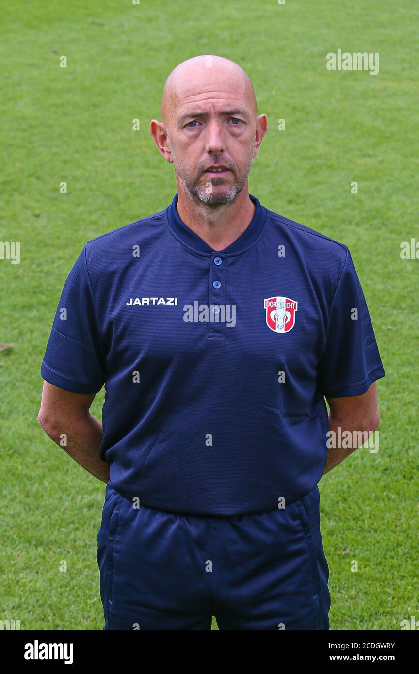 Michael koedam hi-res stock photography and images - Alamy