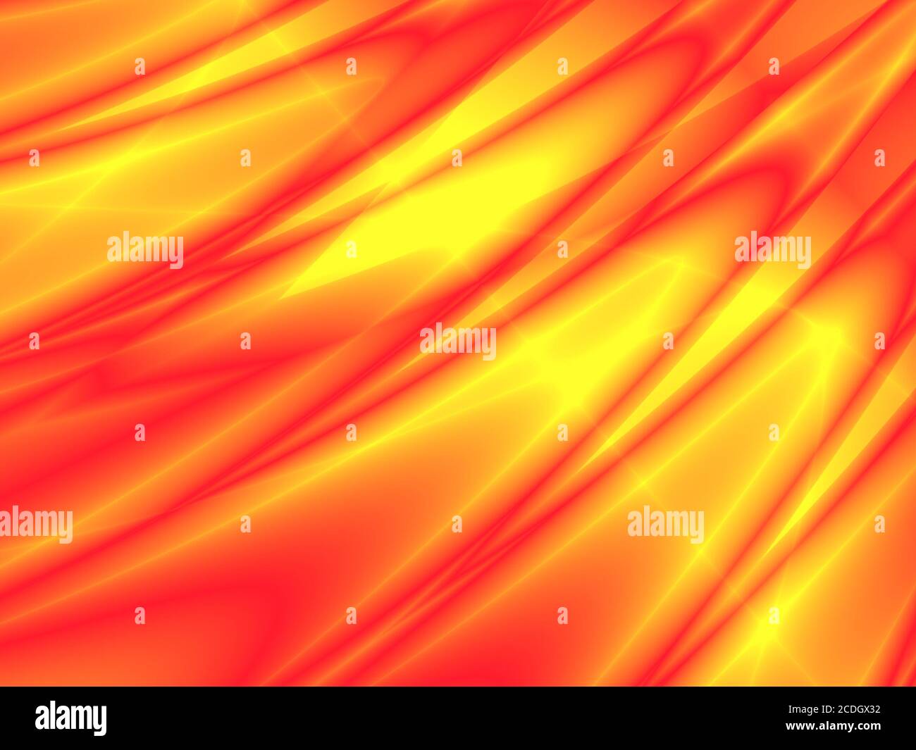 Abstract flame of red scarlet and yellow colors Stock Photo - Alamy