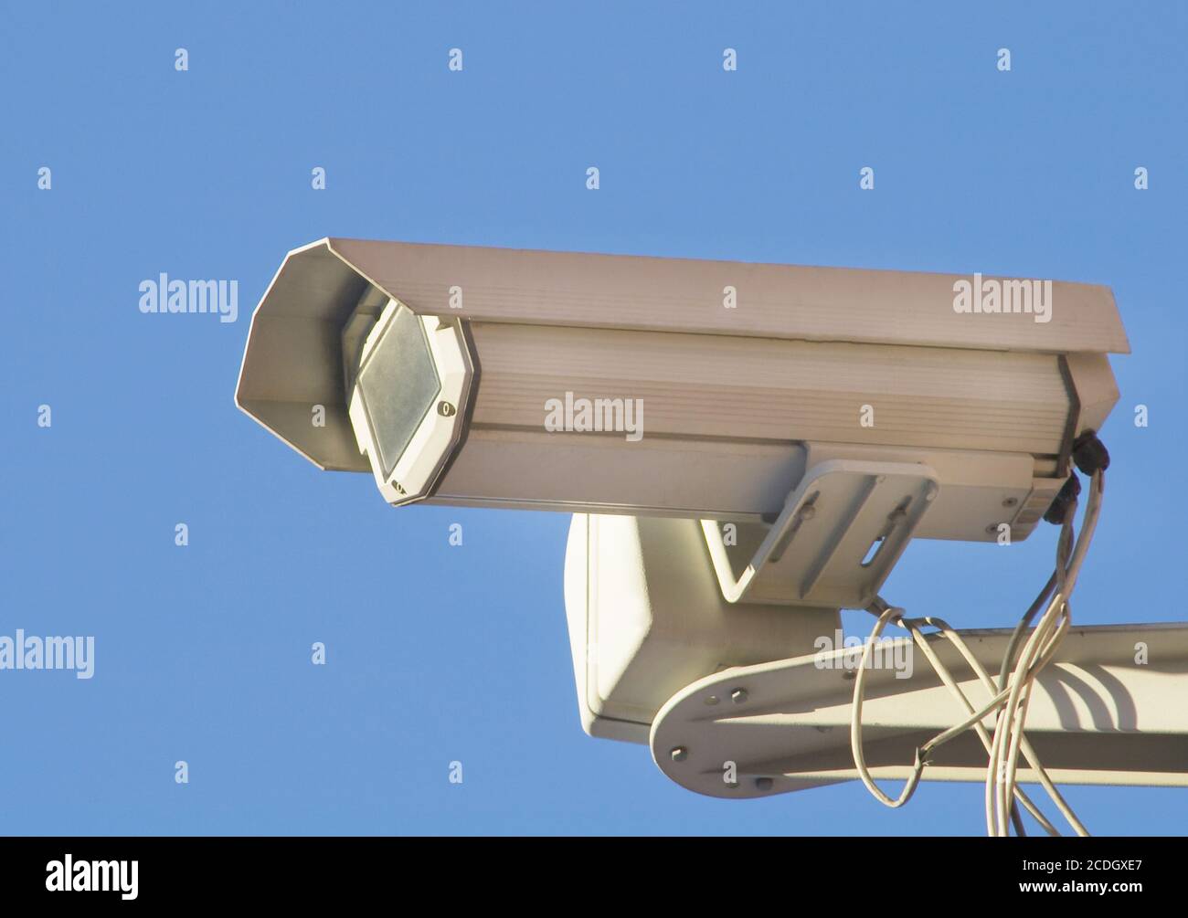 Digital security camera hi-res stock photography and images - Alamy
