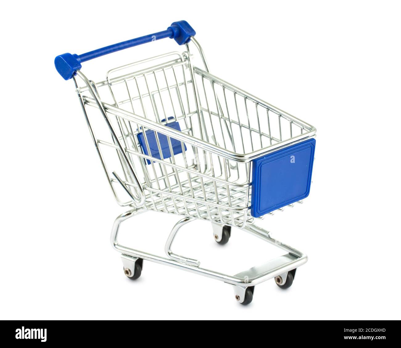 Trolley with cargo hi-res stock photography and images - Alamy