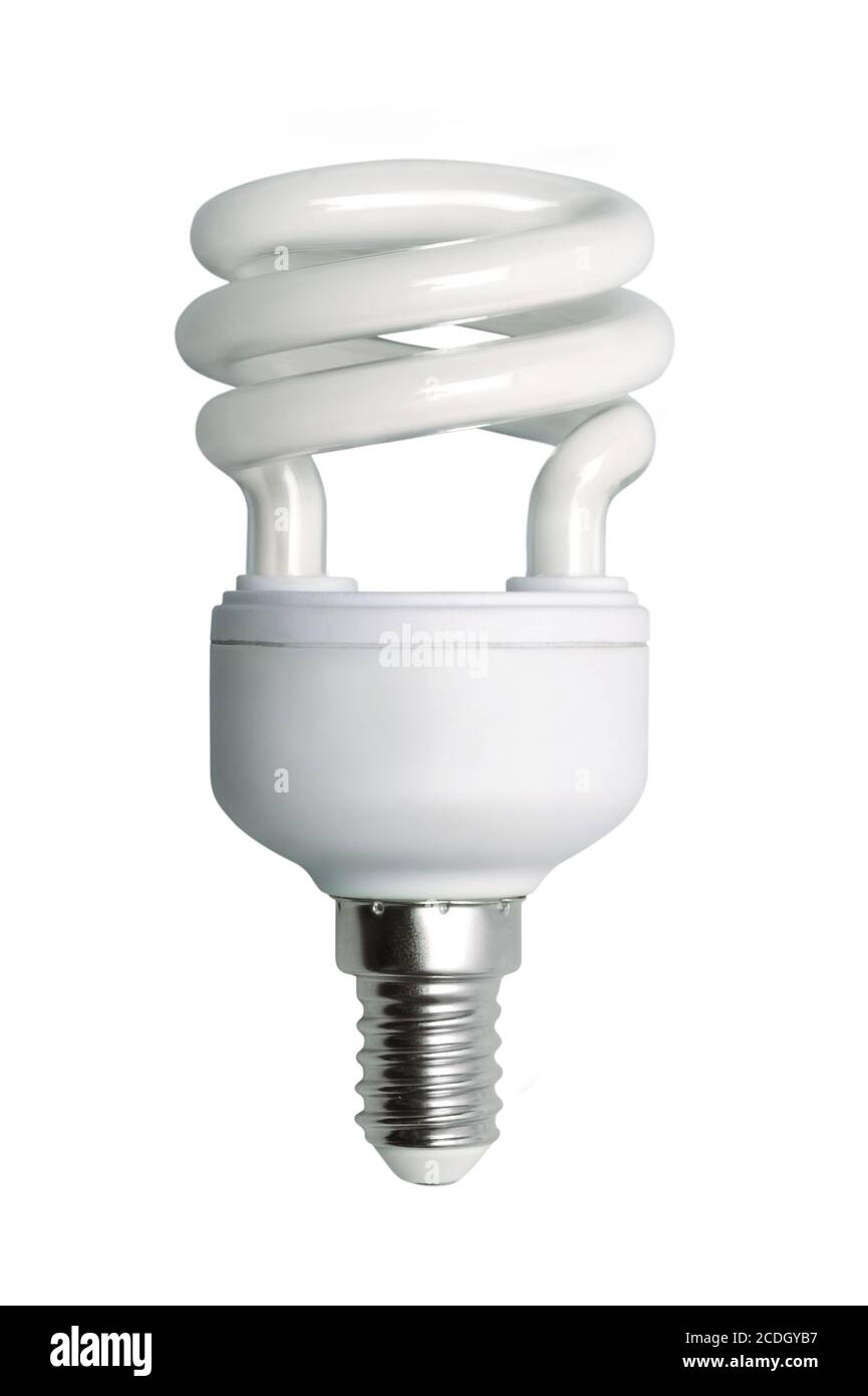 Saving energy bulb hi-res stock photography and images - Alamy