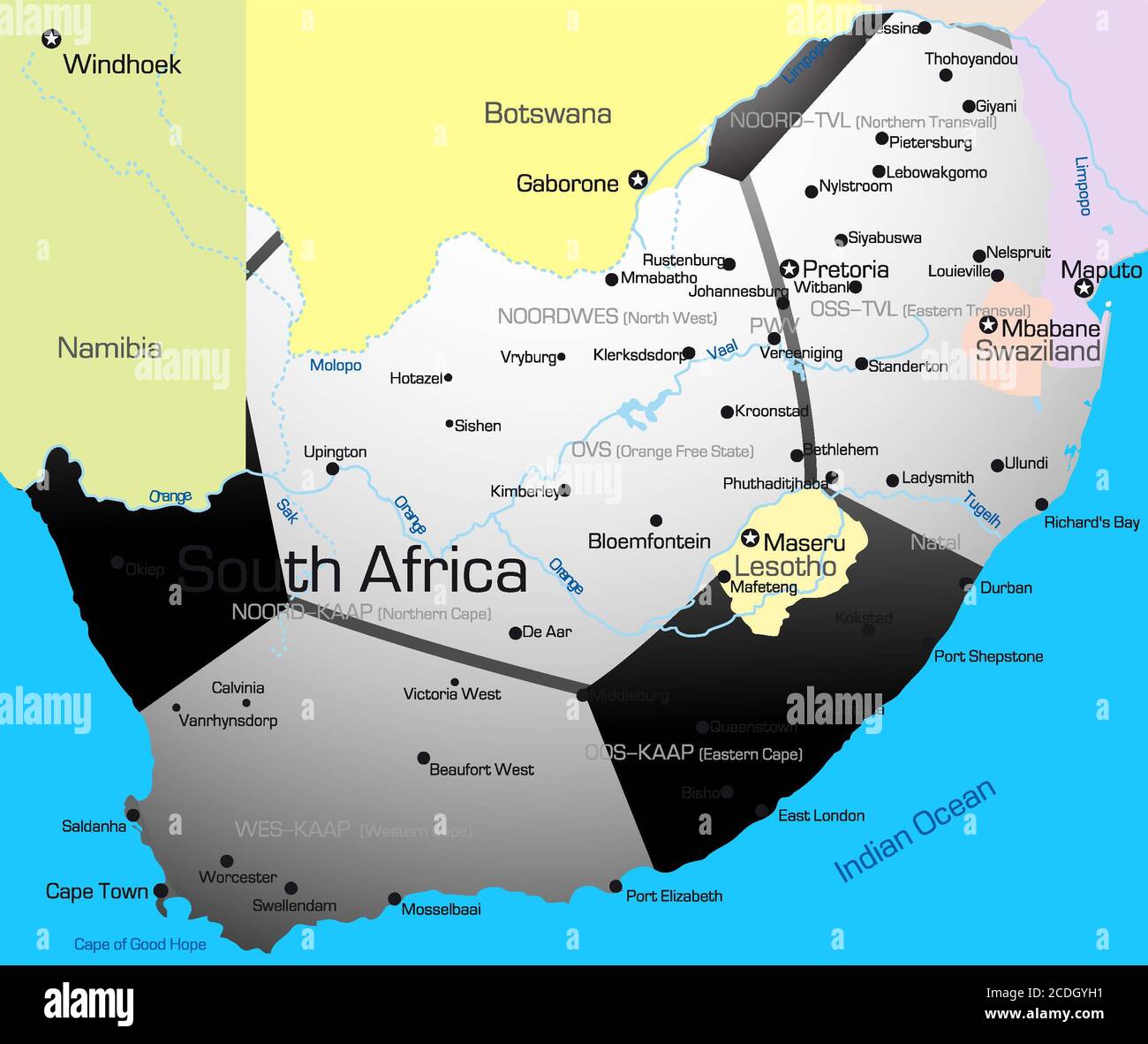 Swaziland football hi-res stock photography and images - Alamy