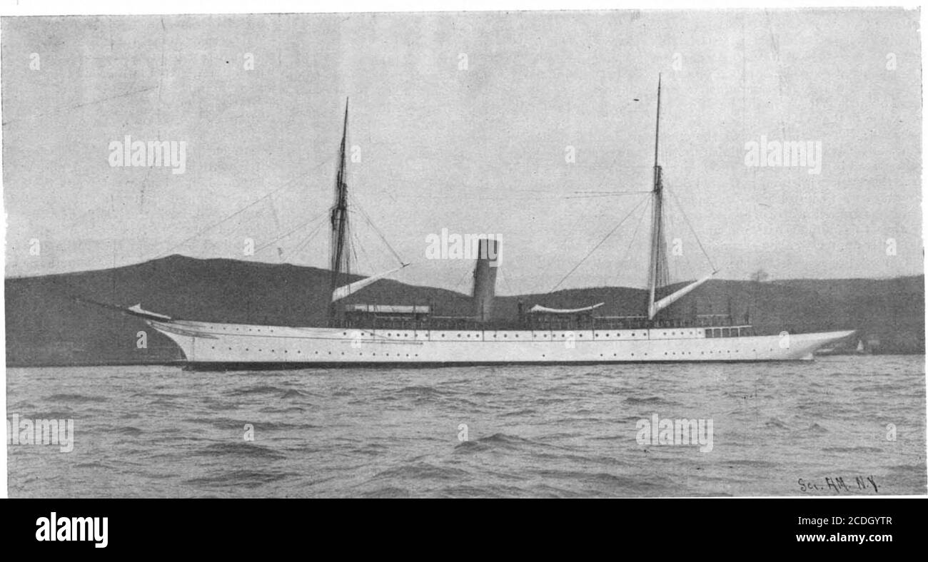 . Scientific American Volume 77 Number 02 (July 1897) . MR. J. E ...