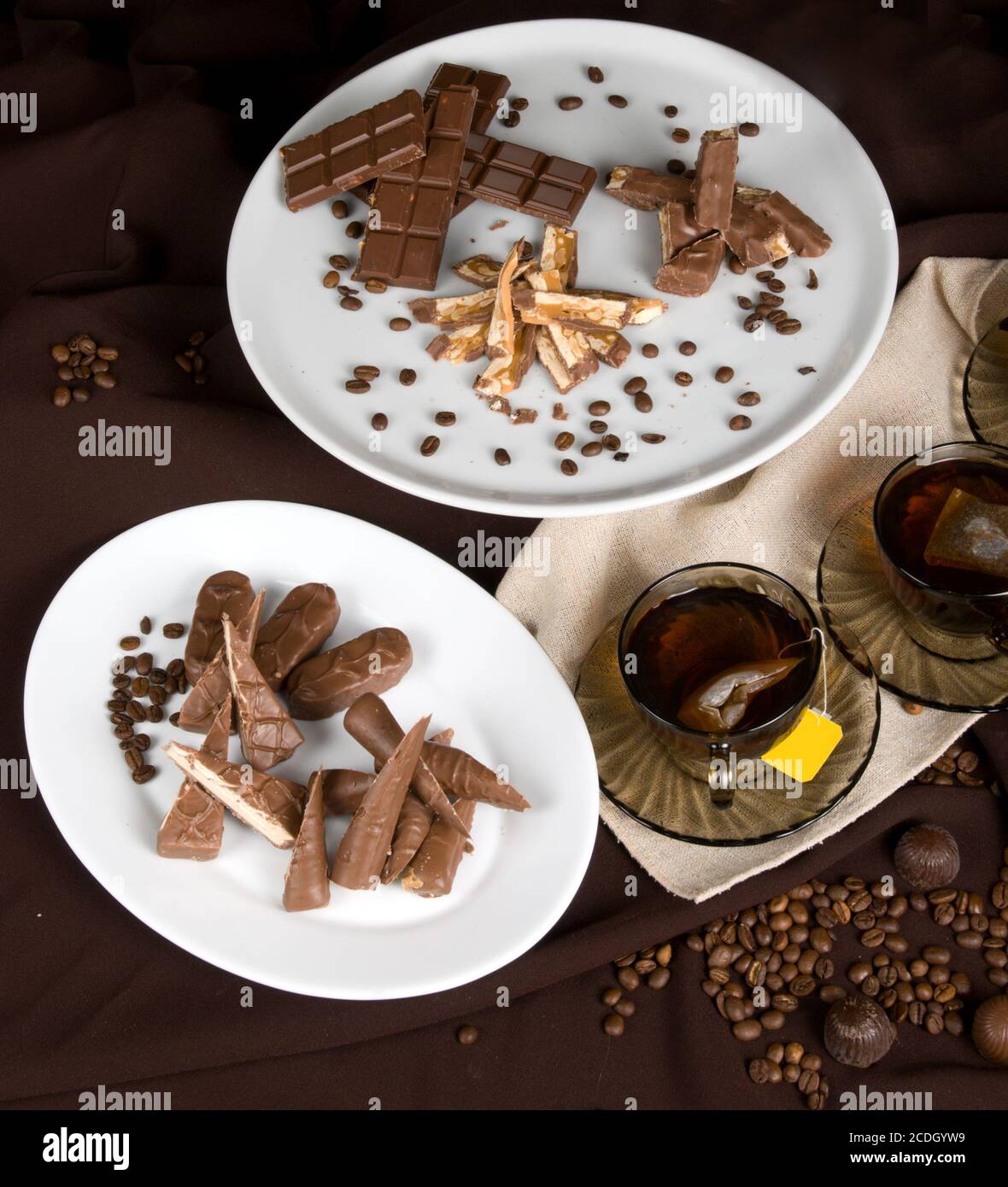 Nosh cafe hi-res stock photography and images - Alamy