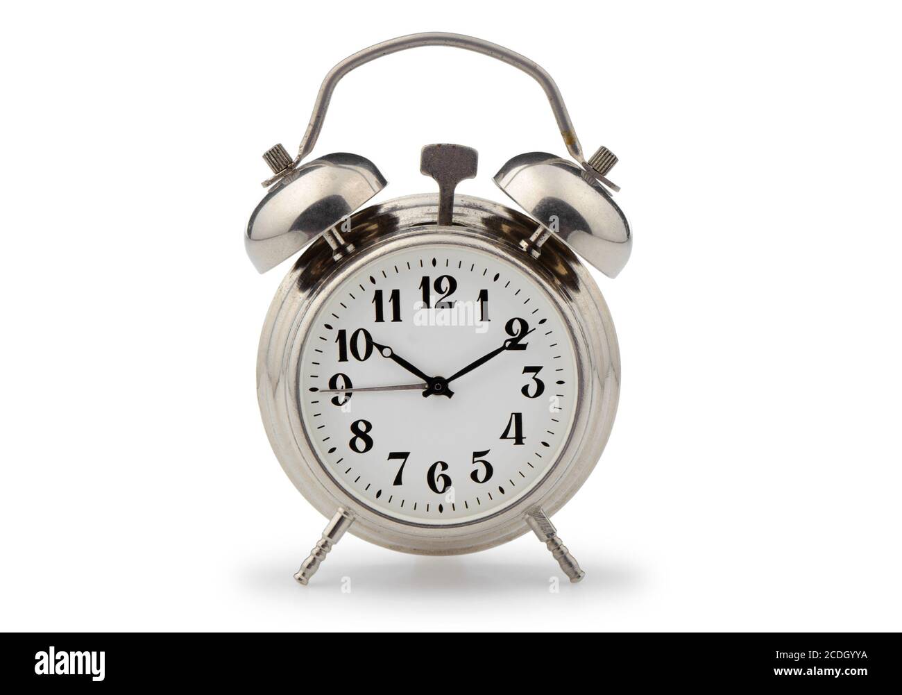 10 hours Cut Out Stock Images & Pictures - Alamy