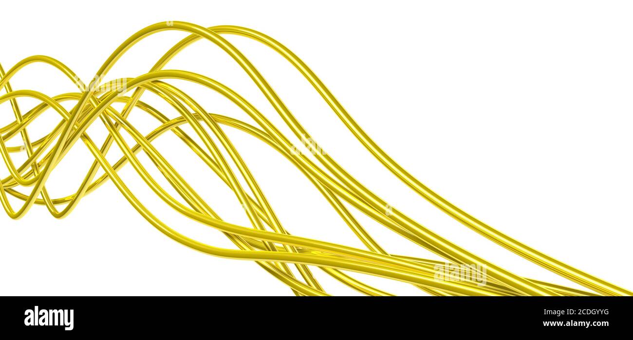 Yellow fibre hi-res stock photography and images - Alamy