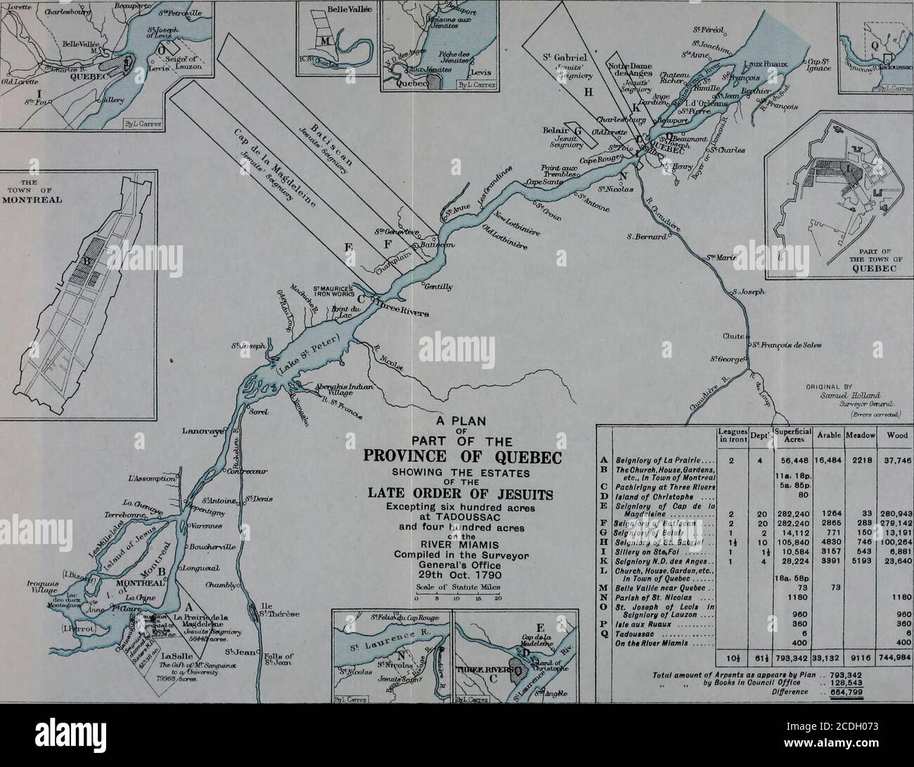 Hollandmap hi-res stock photography and images - Alamy