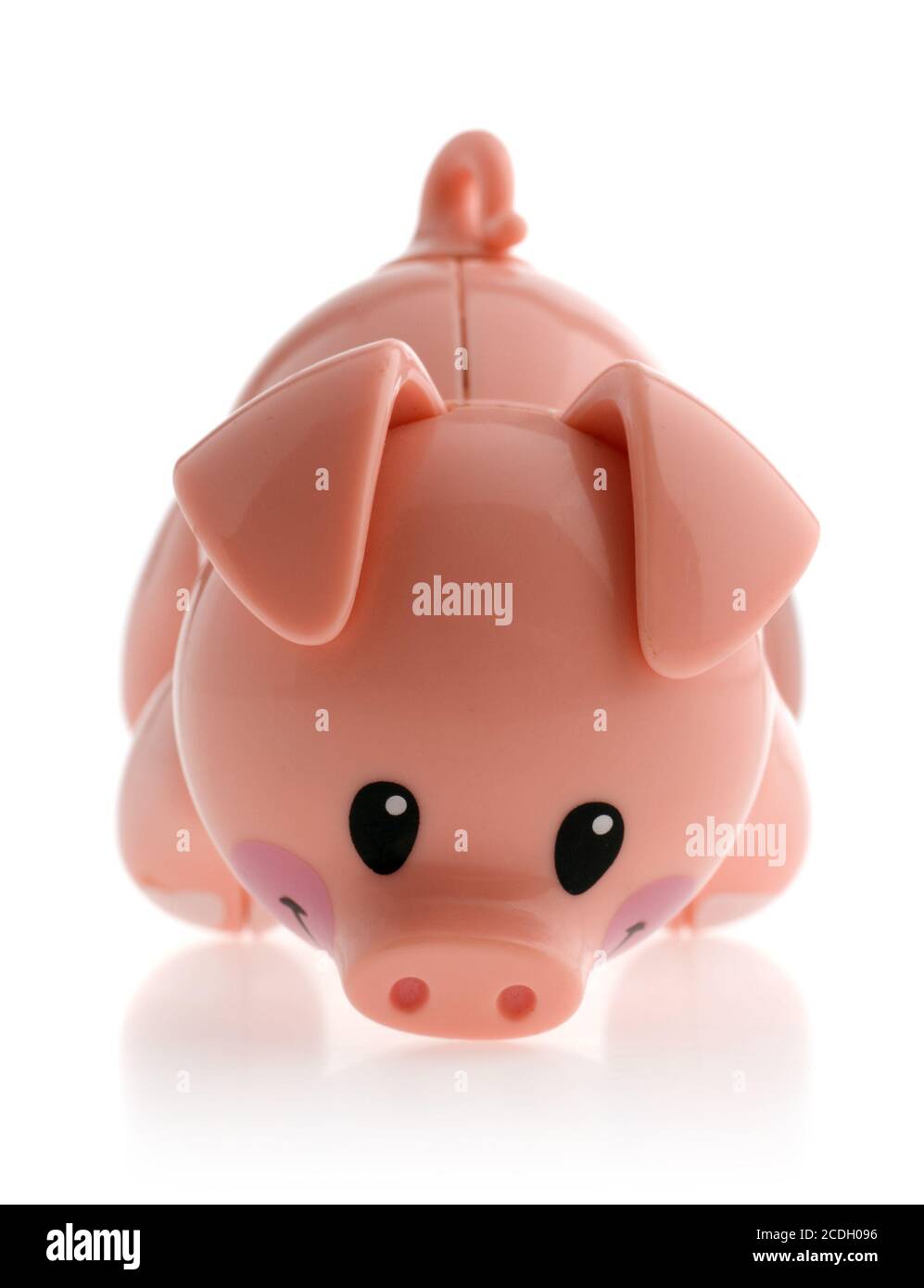 Pig money box glass hi-res stock photography and images - Alamy