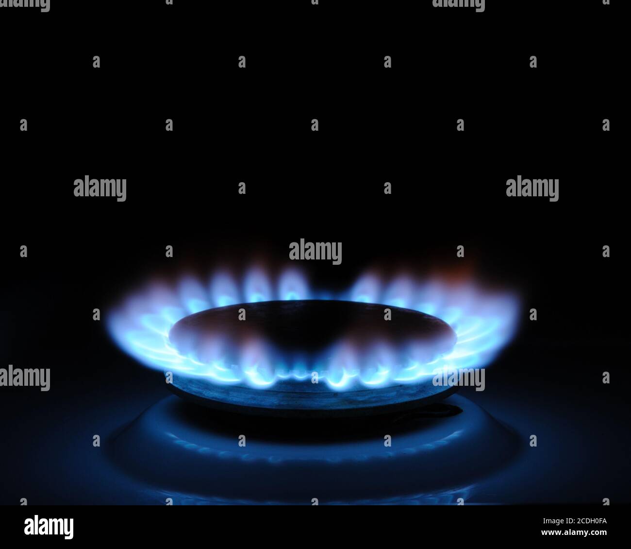 Natural gas conservation hi-res stock photography and images - Alamy