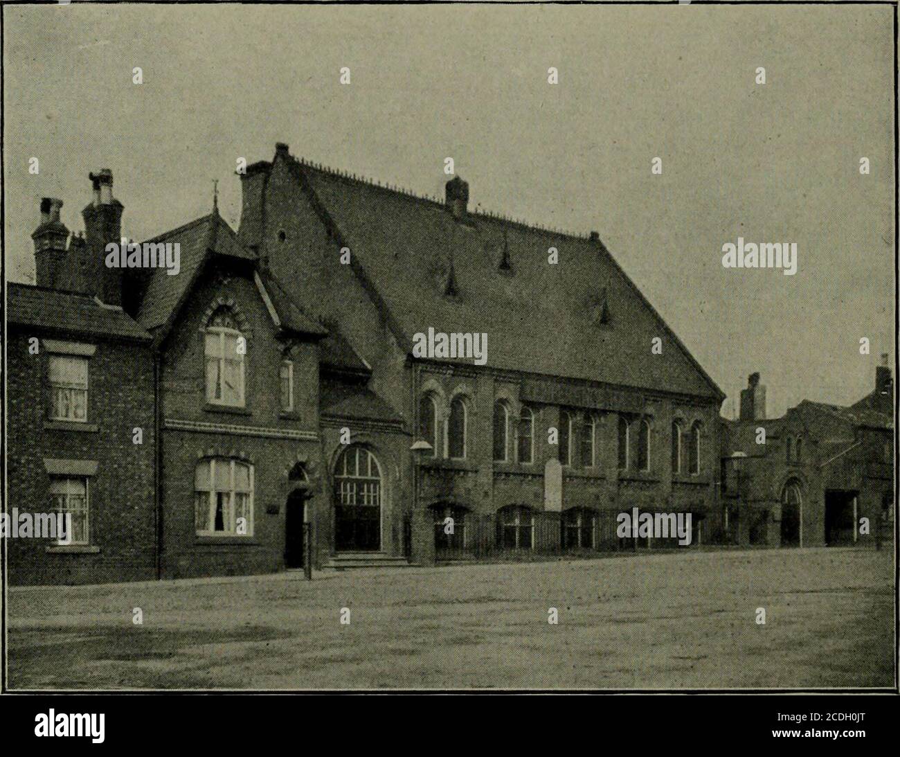 . The origin and history of the Primitive Methodist Church . FIRST ...