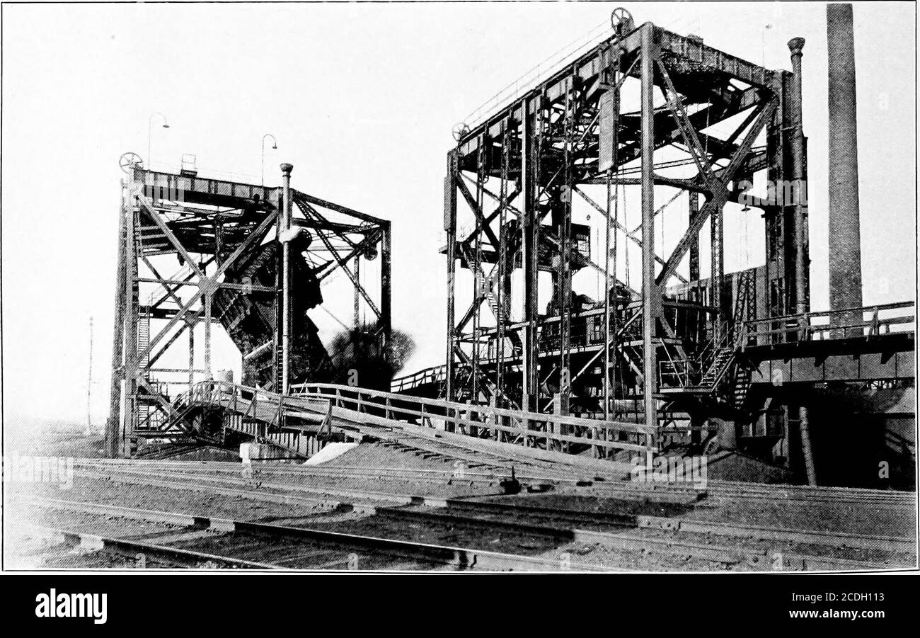 . Material handling cyclopedia; a reference book covering definitions ...