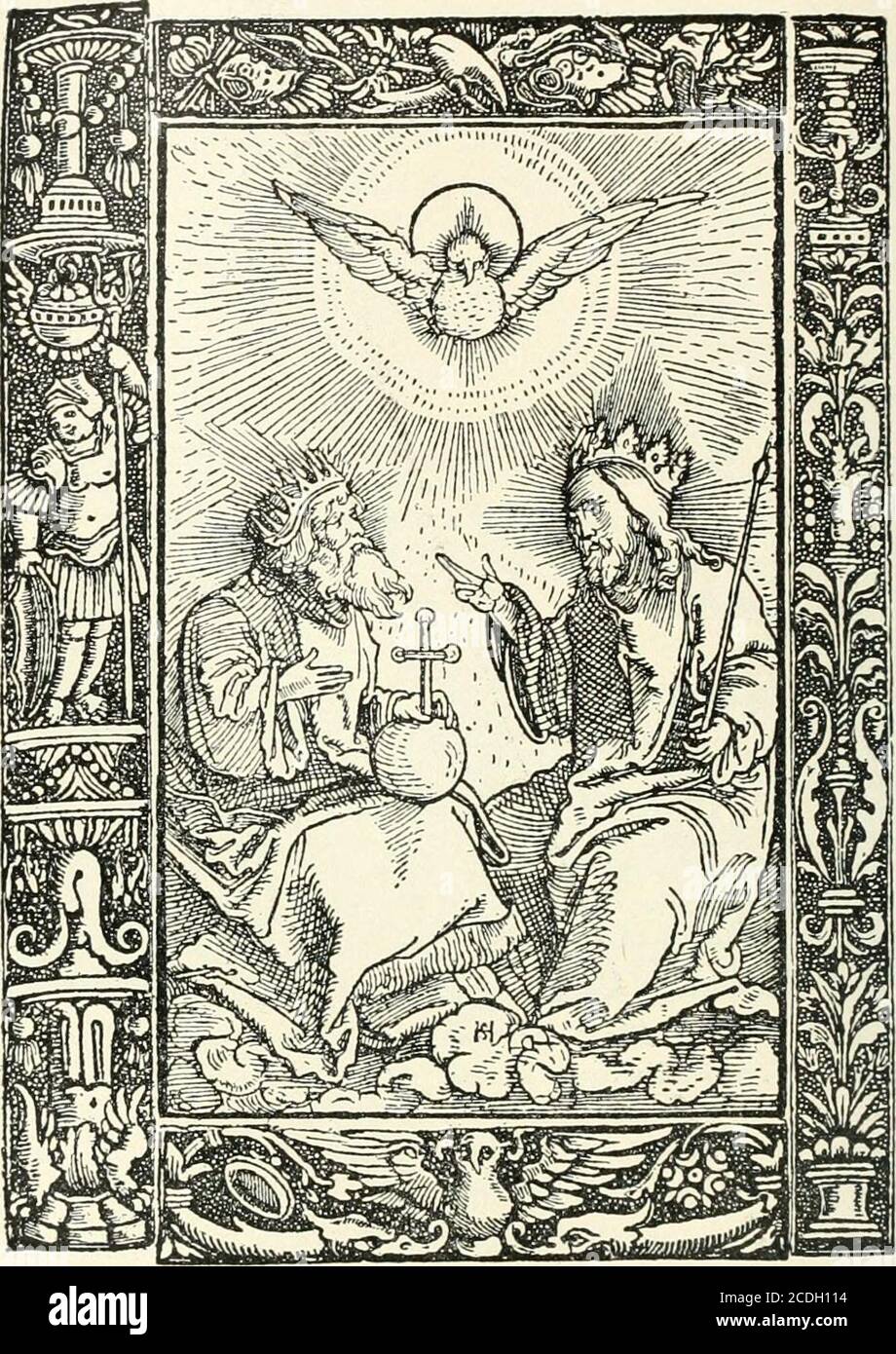 . The history of the devil and the idea of evil; from the earliest ...