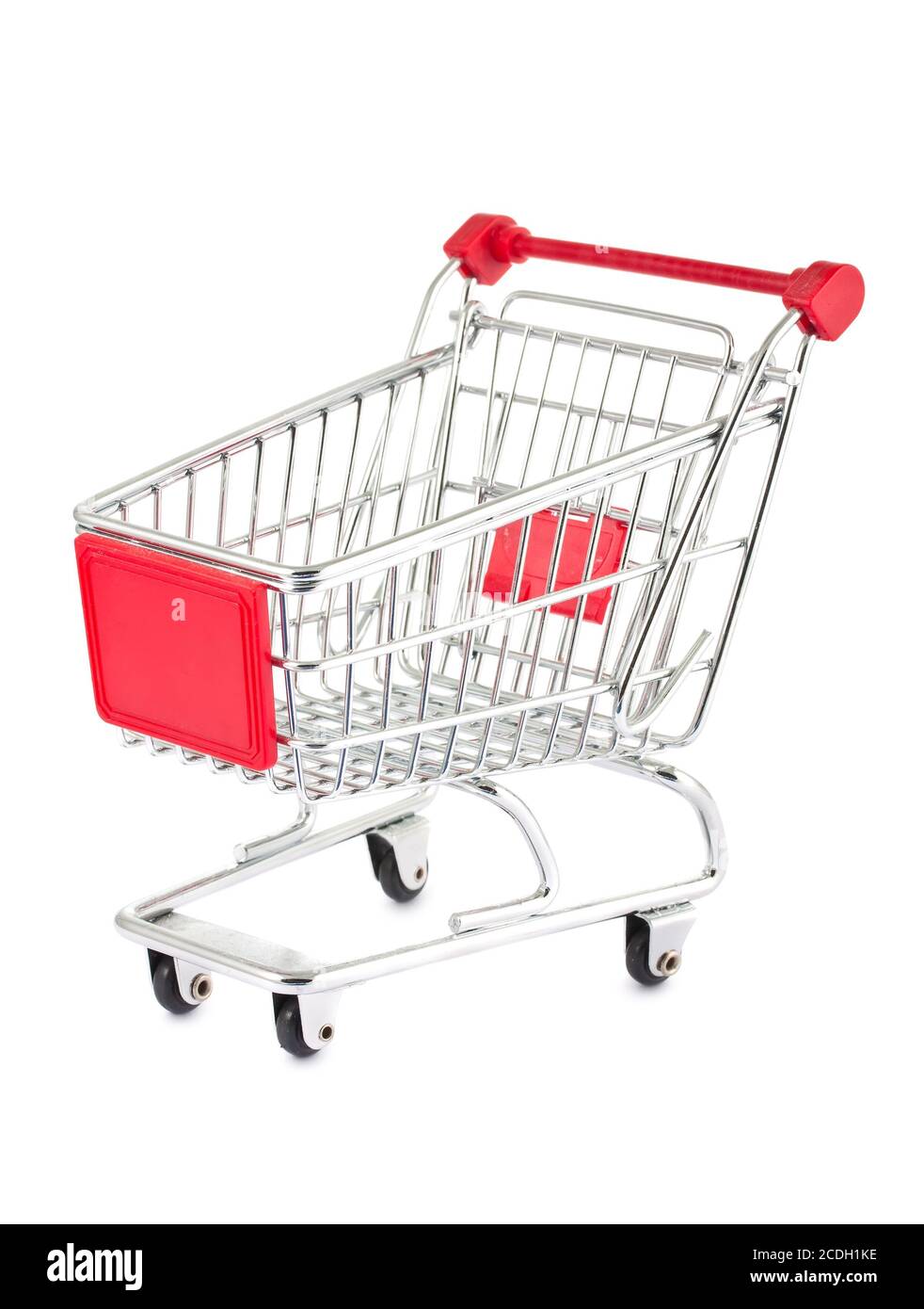 Empty shopping mall Cut Out Stock Images & Pictures - Alamy