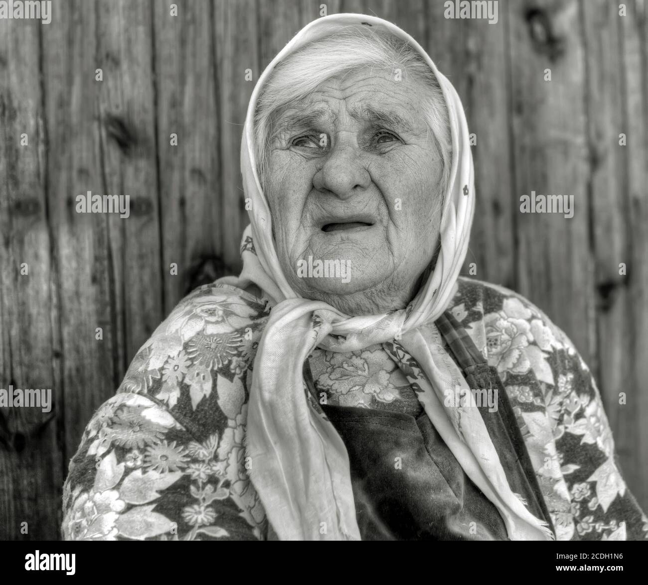 84 years of age hi-res stock photography and images - Alamy