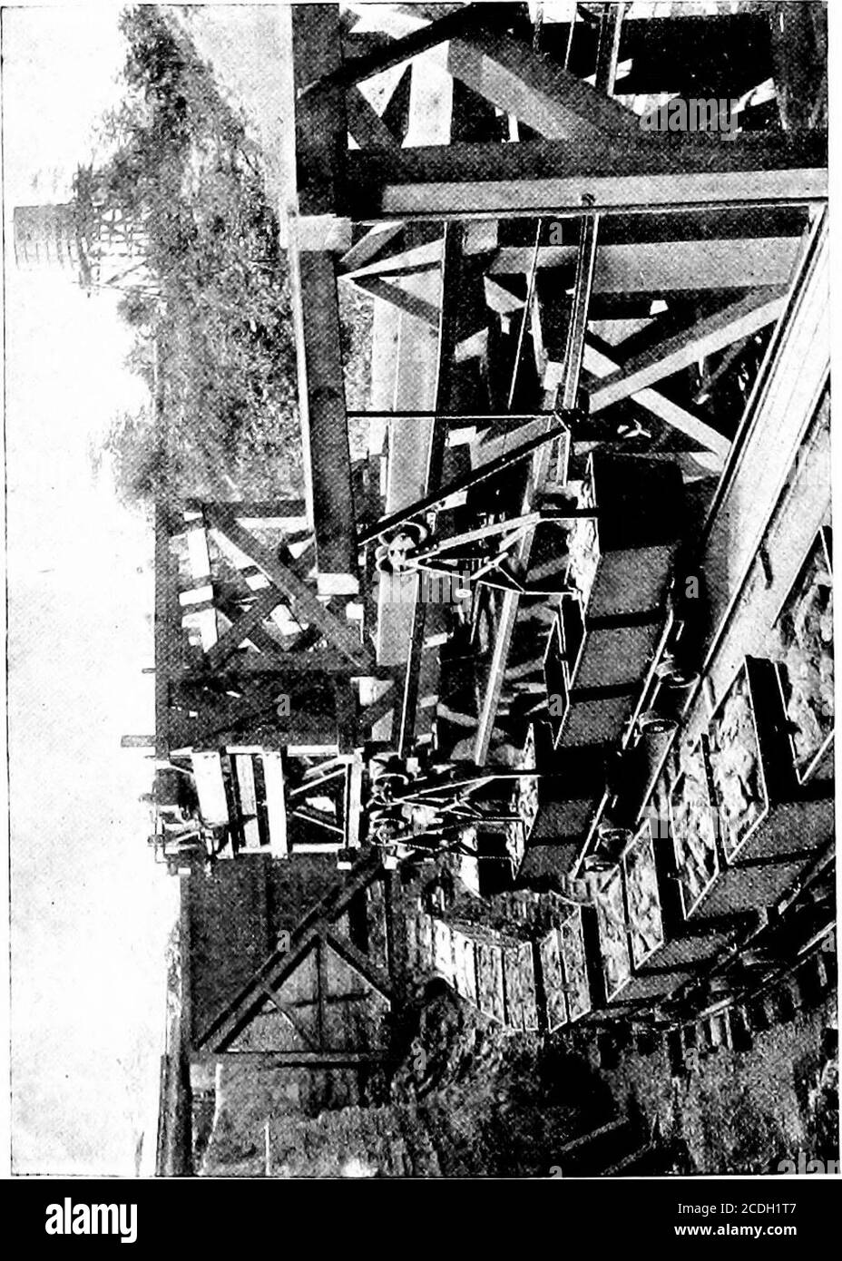 Hand lever cable Black and White Stock Photos & Images - Alamy