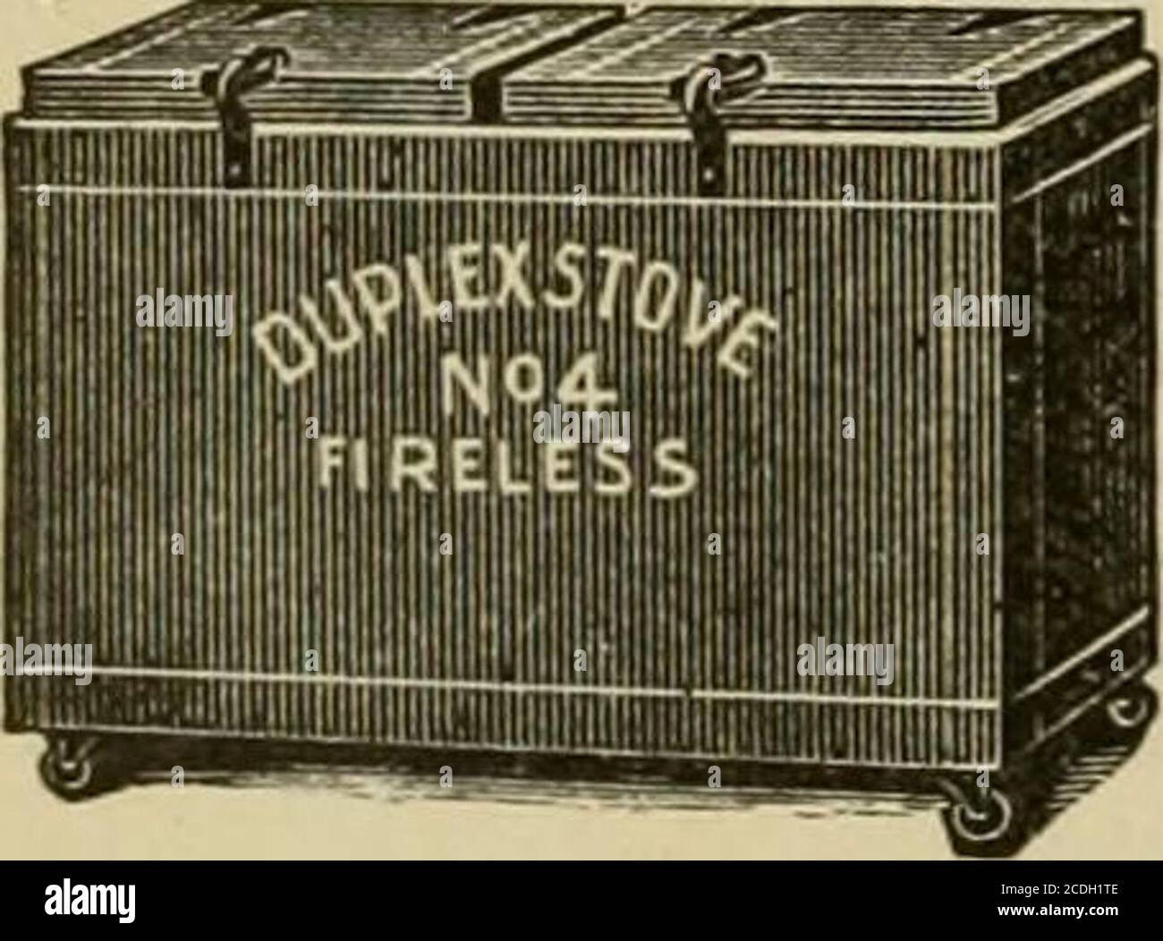 Fireless cooker hi-res stock photography and images - Alamy