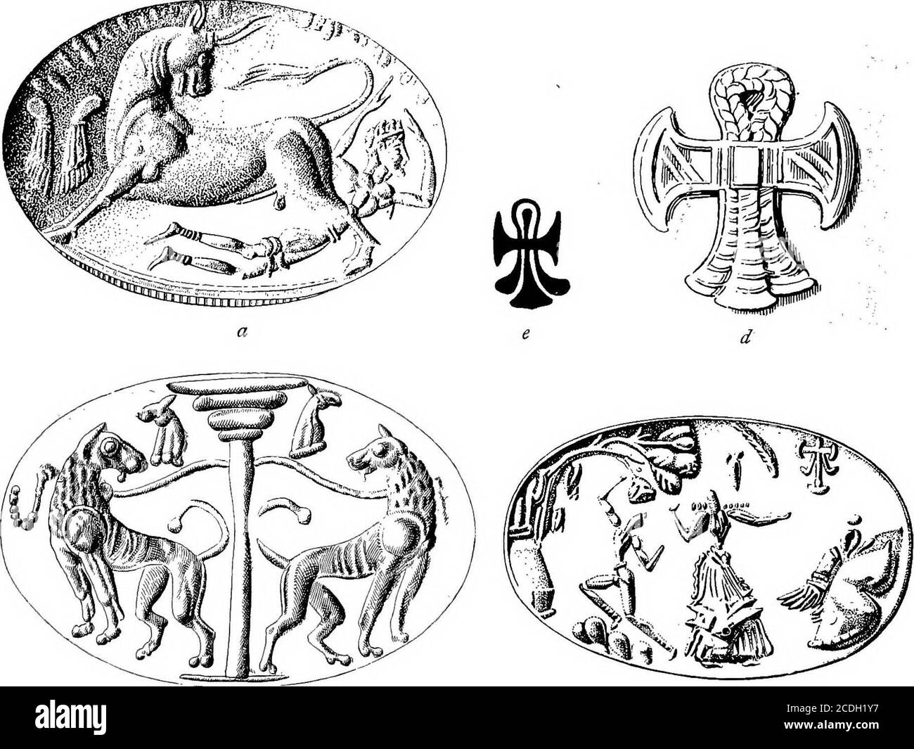 Minoan civilization Black and White Stock Photos & Images - Alamy