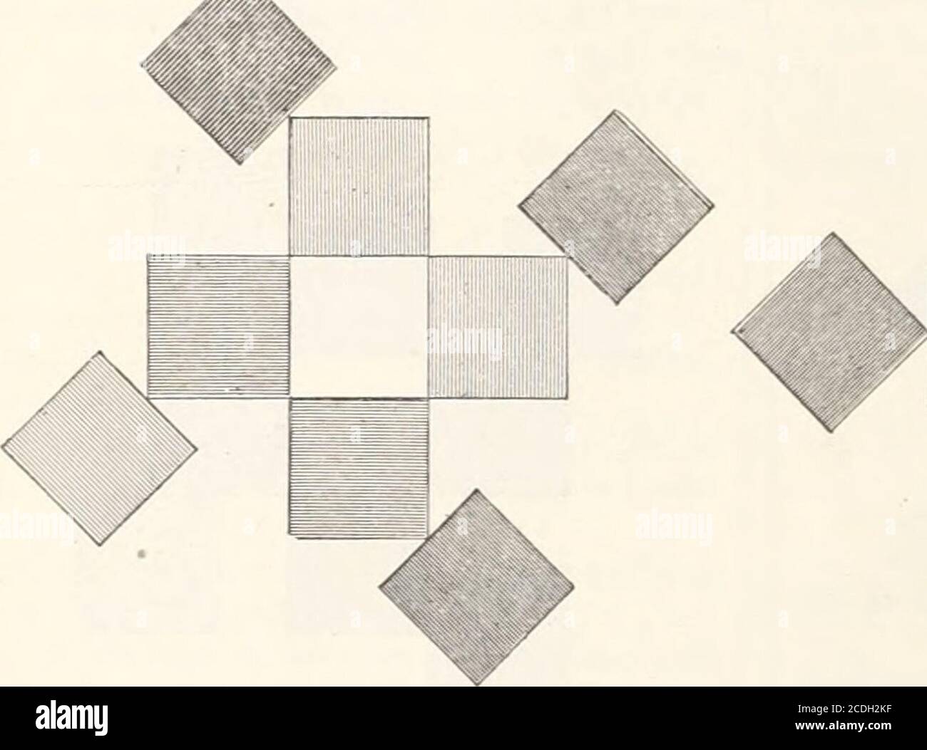 . Babyhood . fig. 10. Move the right-hand upper tablet into a corner ...