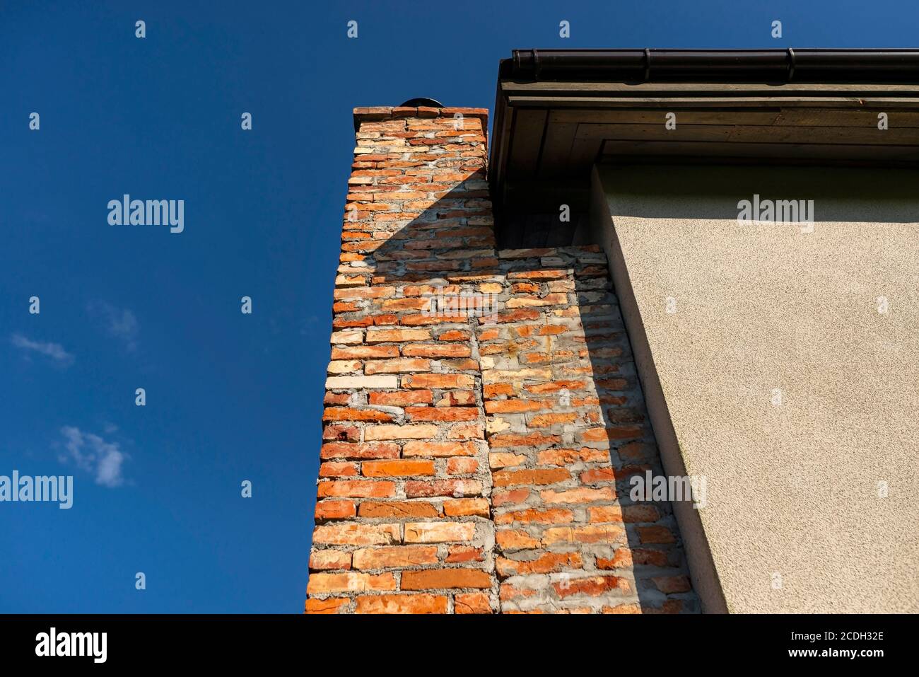 Smoke stack exhaust design hi-res stock photography and images - Alamy