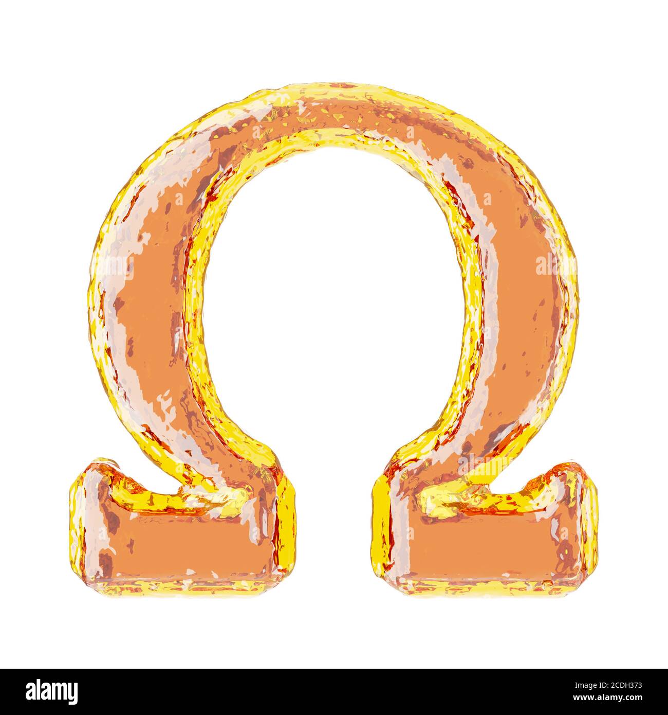 Omega Icon High Resolution Stock Photography and Images - Alamy