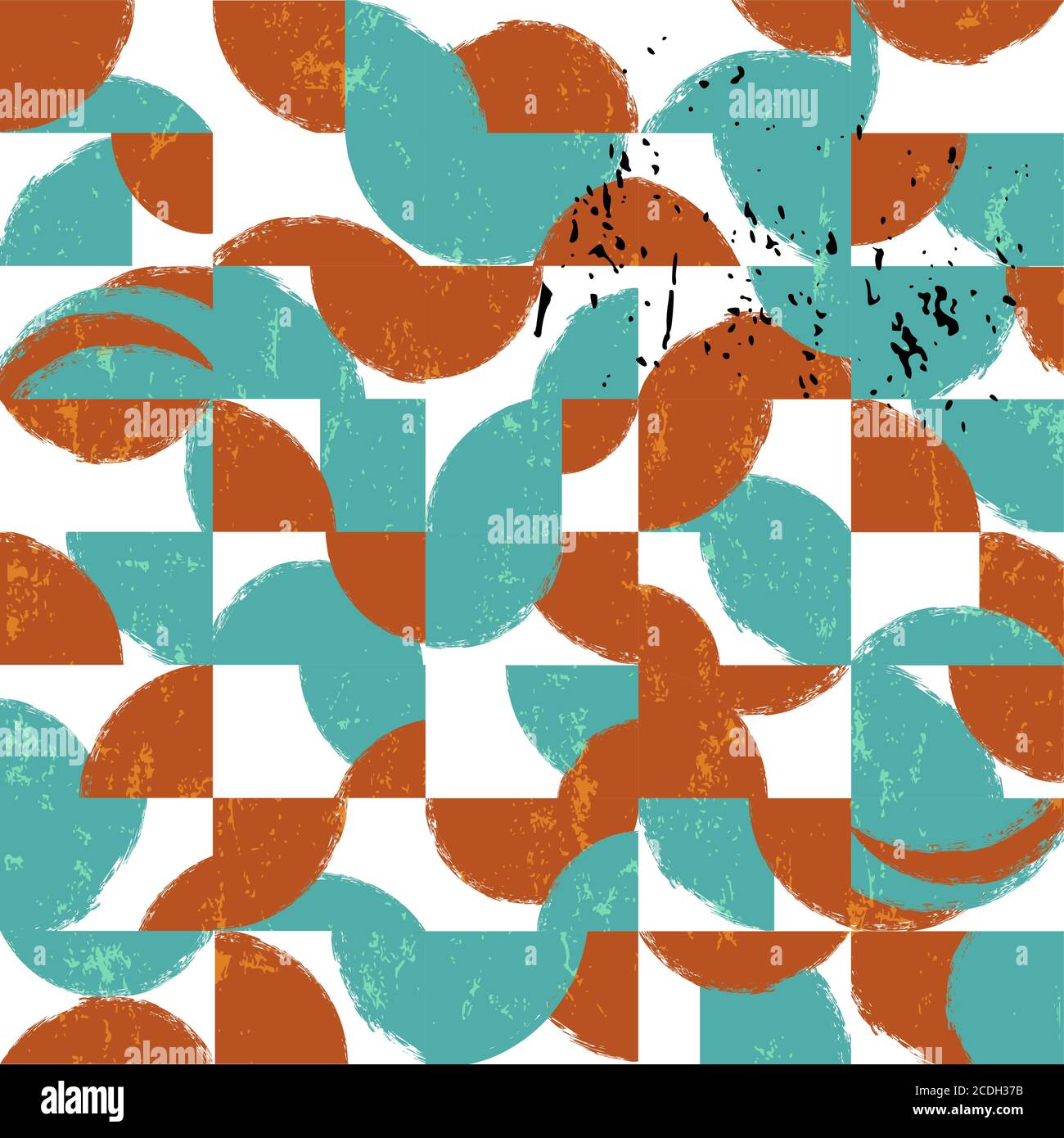 Circles and rectangles hi-res stock photography and images - Alamy