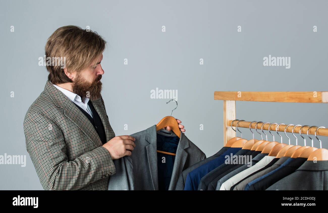 Mod tailoring hi-res stock photography and images - Alamy