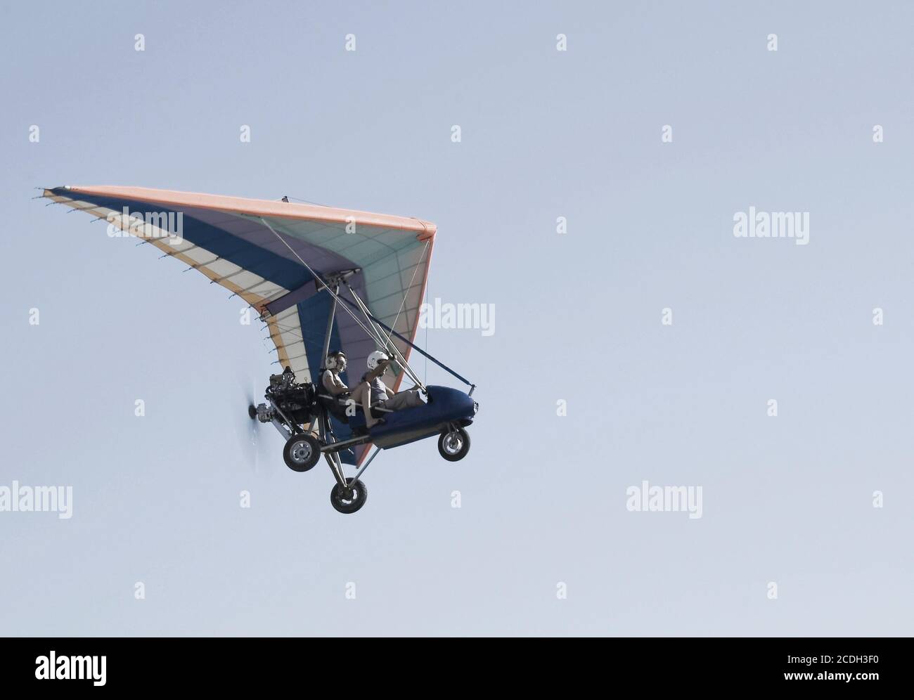 Deltaplane hi-res stock photography and images - Alamy