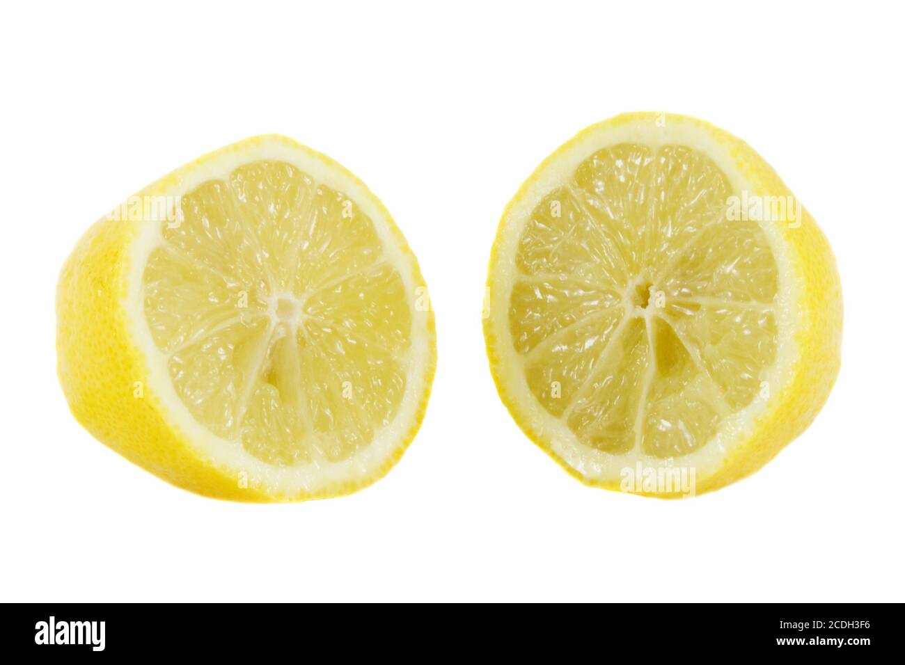 Lemon pair hi-res stock photography and images - Alamy