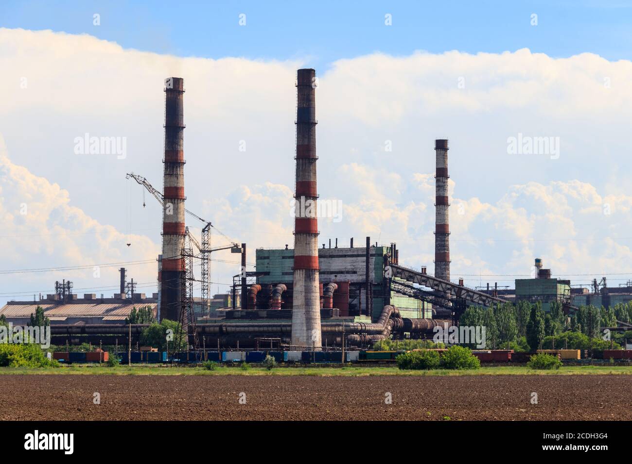 Nikopol hi-res stock photography and images - Alamy