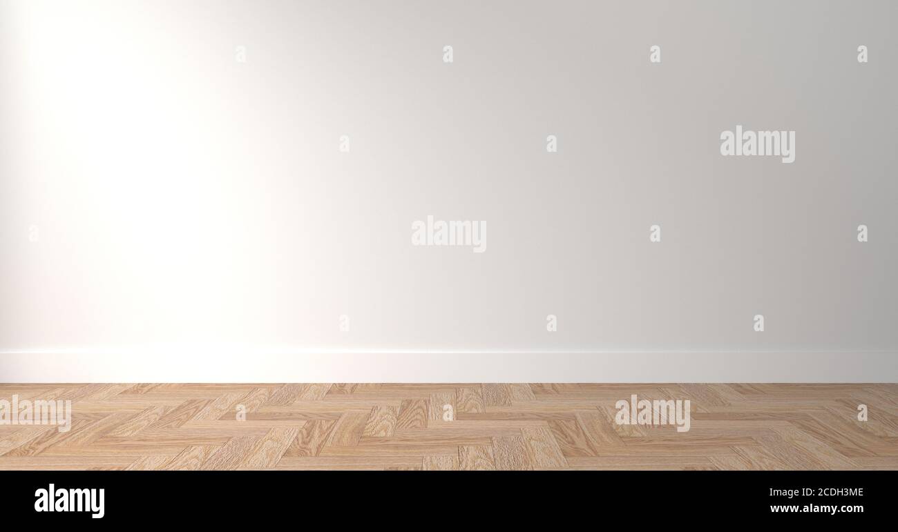 Empty modern interior hi-res stock photography and images - Alamy