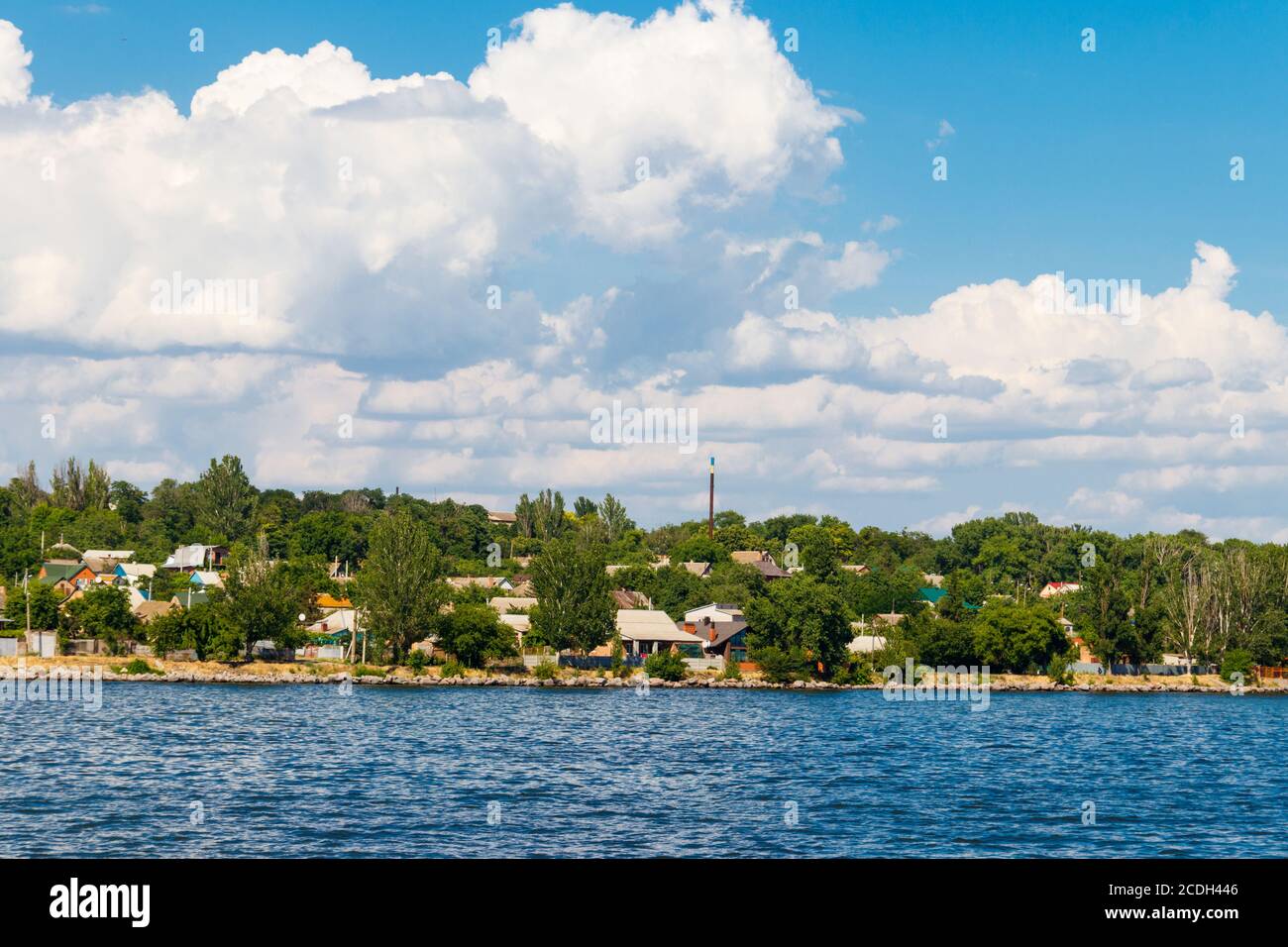 Nikopol ukraine hi-res stock photography and images - Alamy
