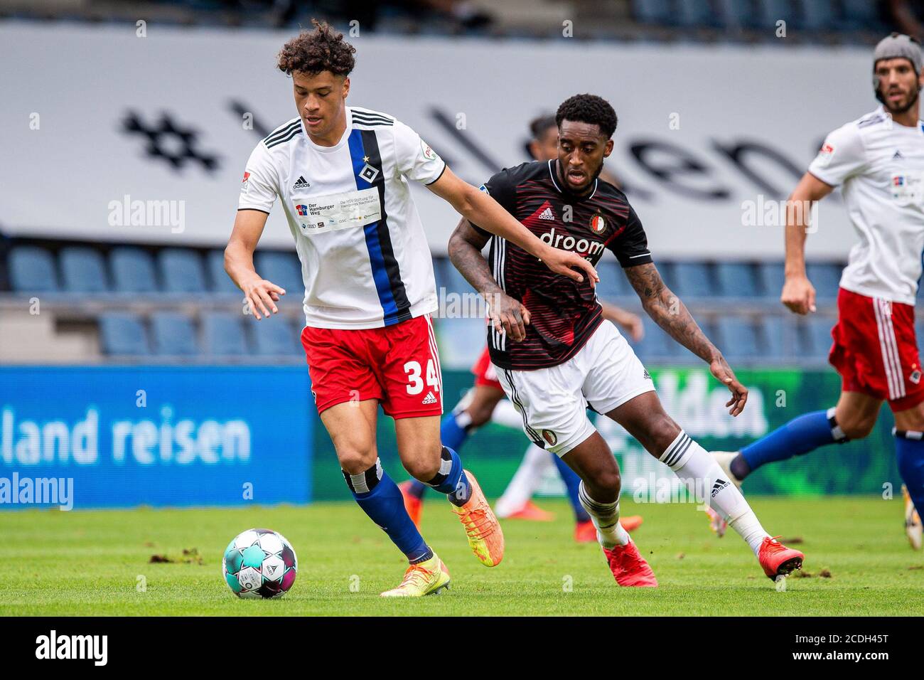 Hsv 2021 hi-res stock photography and images - Alamy