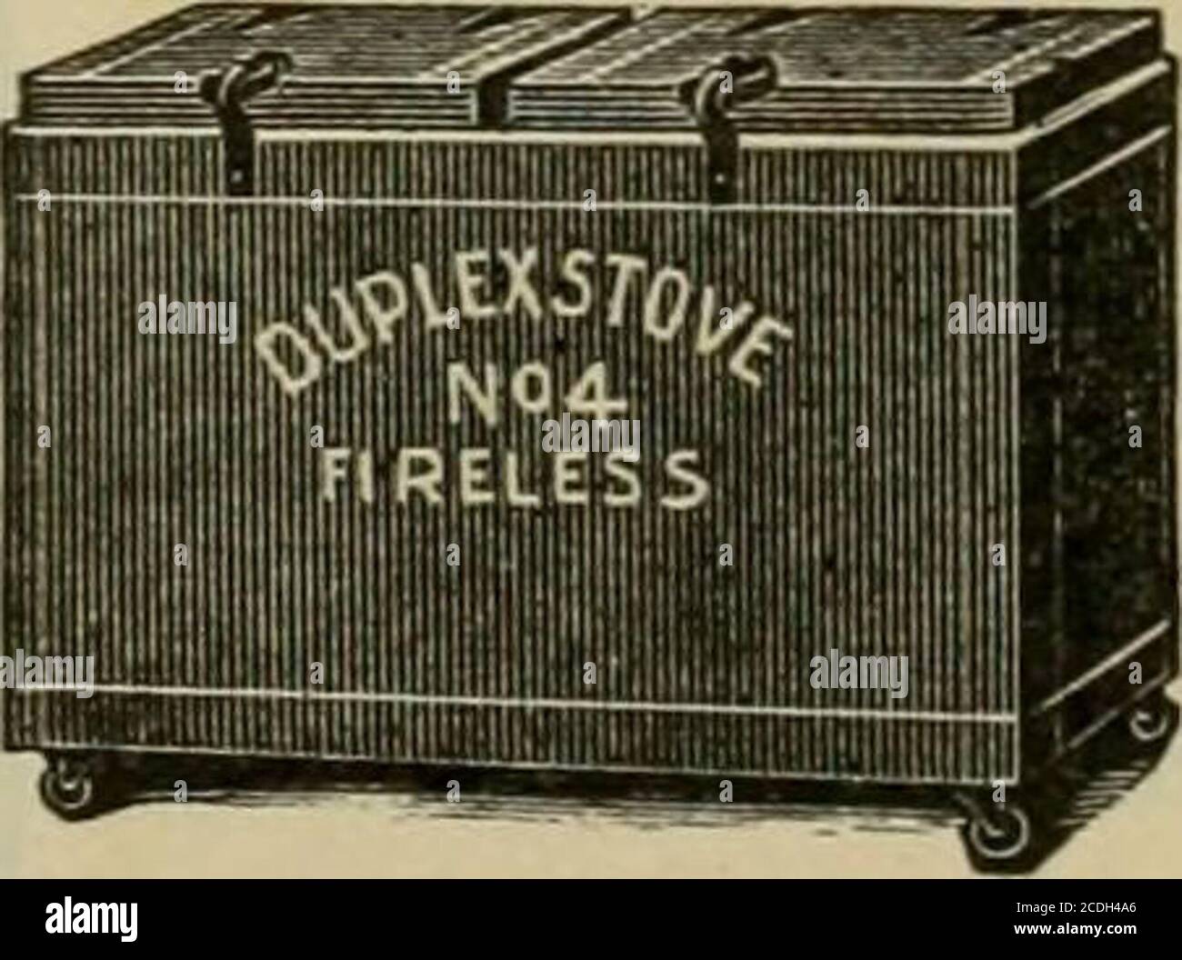 Fireless cooker hi-res stock photography and images - Alamy