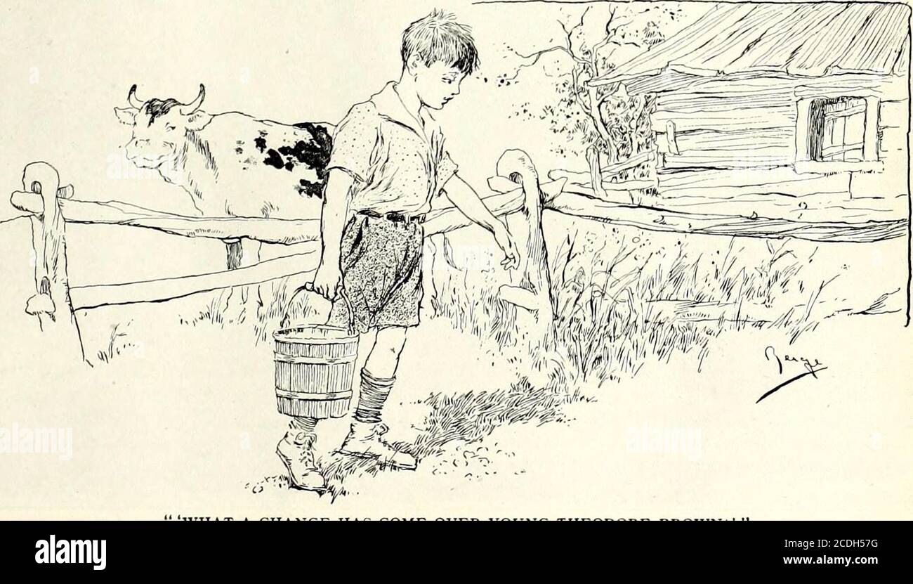 The tale of cockaigne hi-res stock photography and images - Alamy