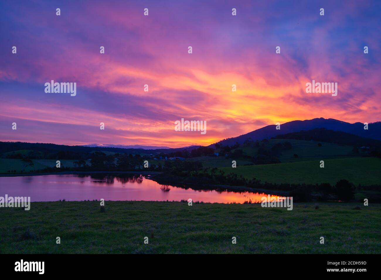 Gulaga hi-res stock photography and images - Alamy