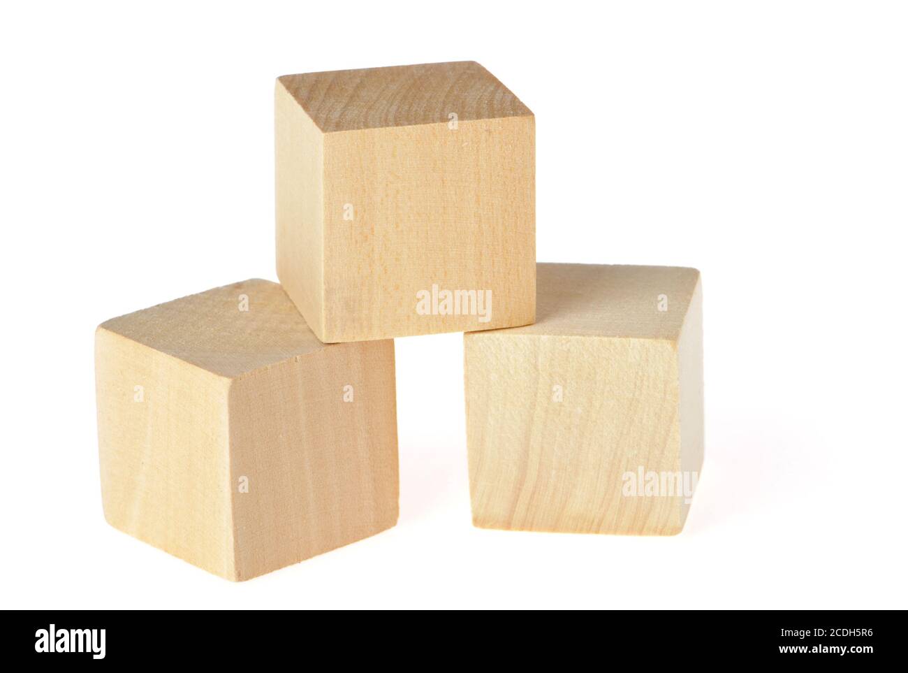 Square wooden tower Cut Out Stock Images & Pictures - Alamy