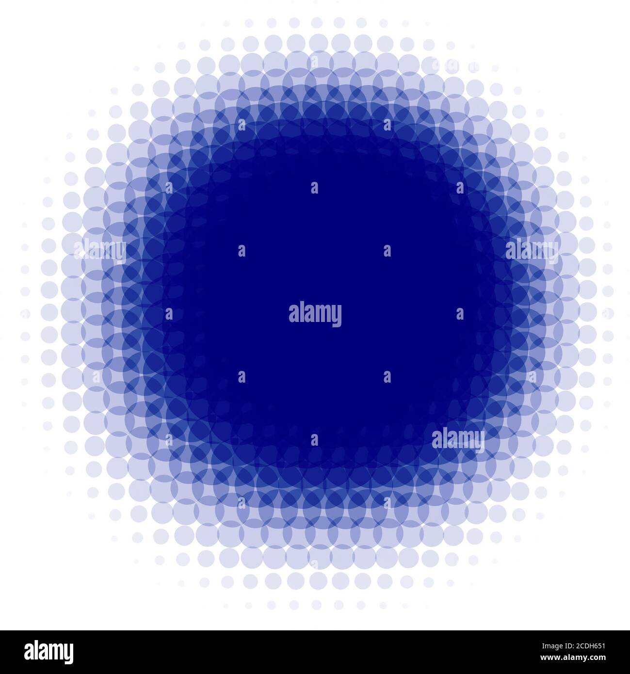 abstract circle pattern design Stock Photo - Alamy