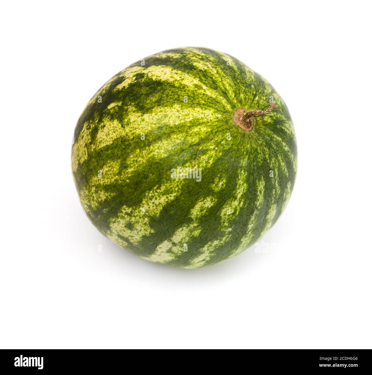 Green watermelon hi-res stock photography and images - Alamy
