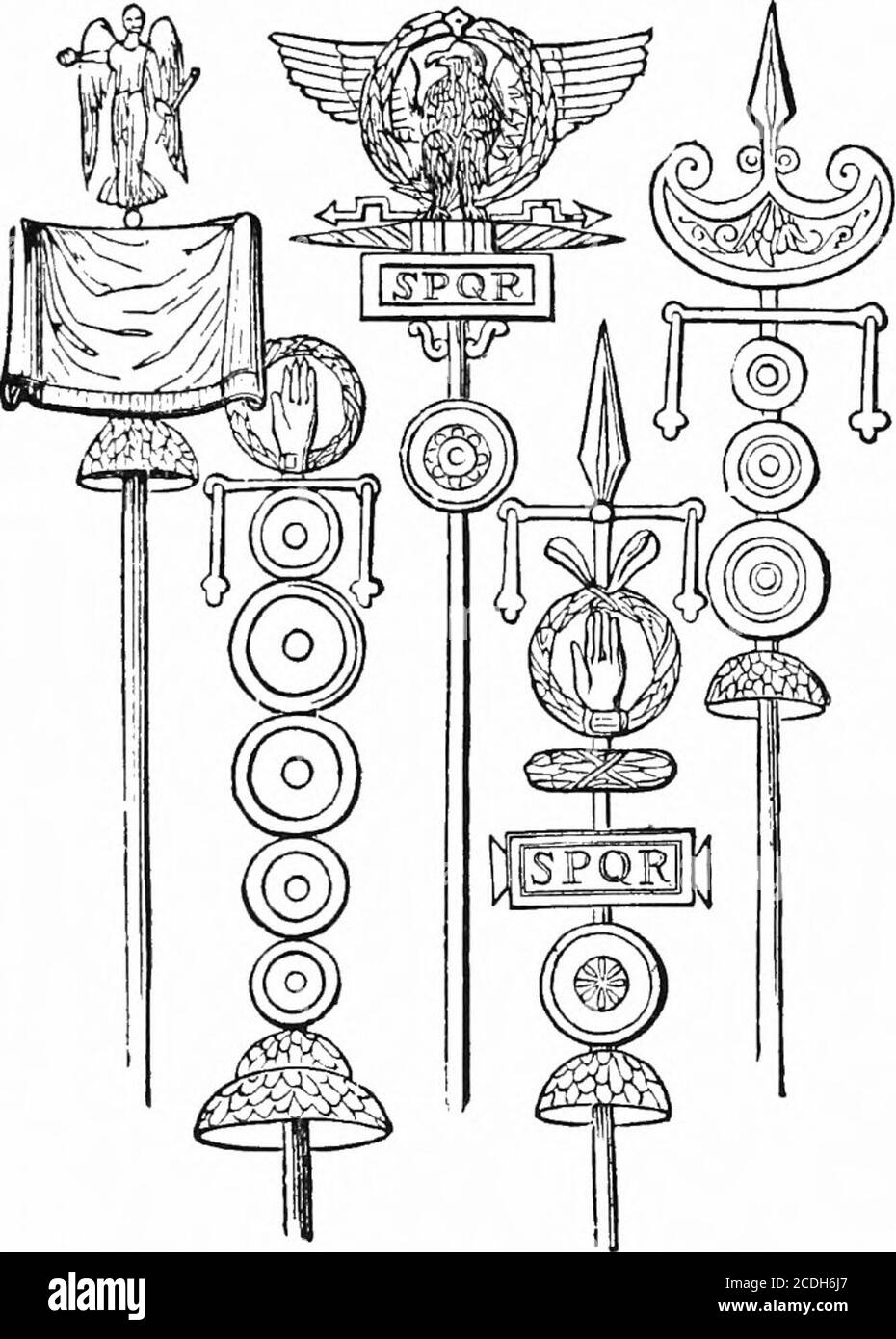 Greek Symbol Of Knowledge