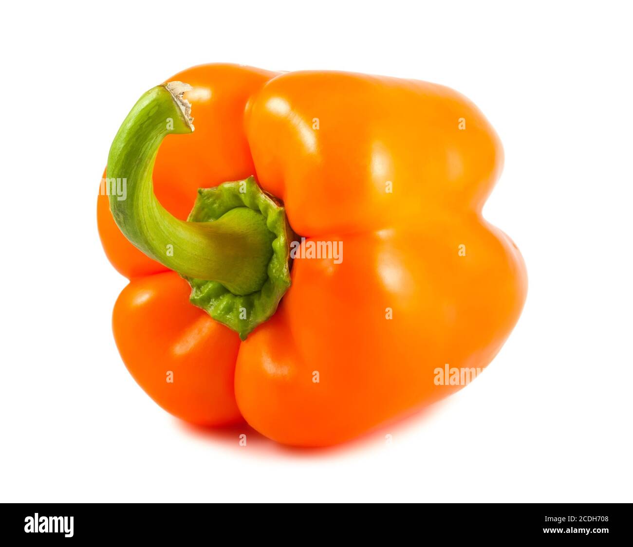 Single pepper hi-res stock photography and images - Alamy