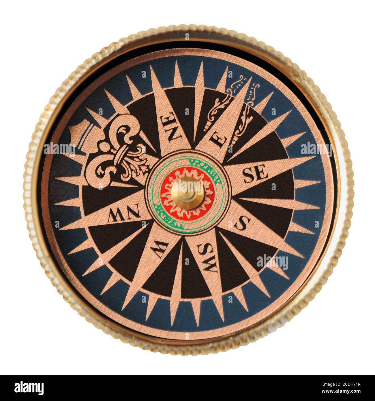 Hike guide Cut Out Stock Images & Pictures - Alamy