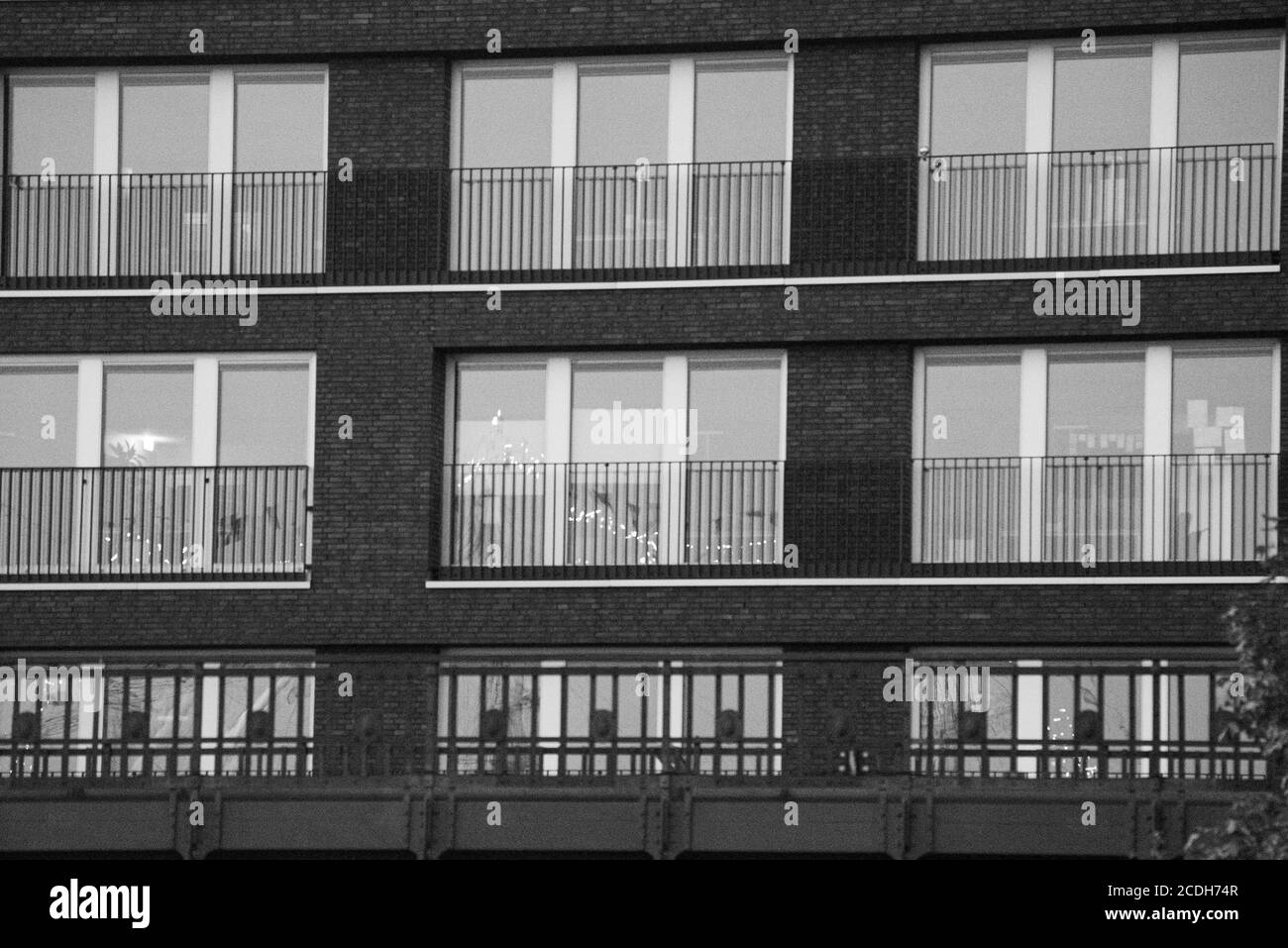 Hansestadt Black and White Stock Photos & Images - Alamy