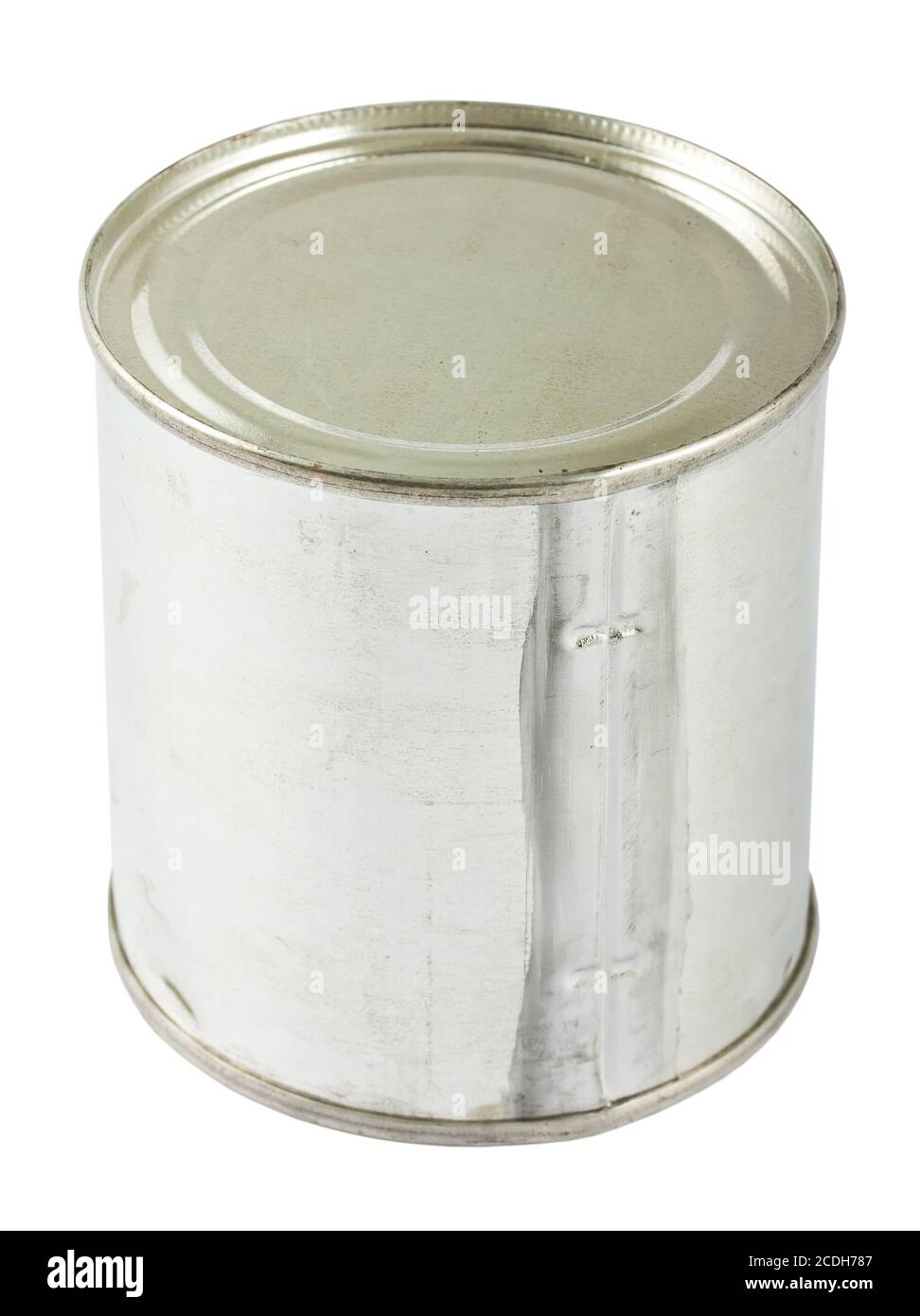 Food label can hi-res stock photography and images - Alamy