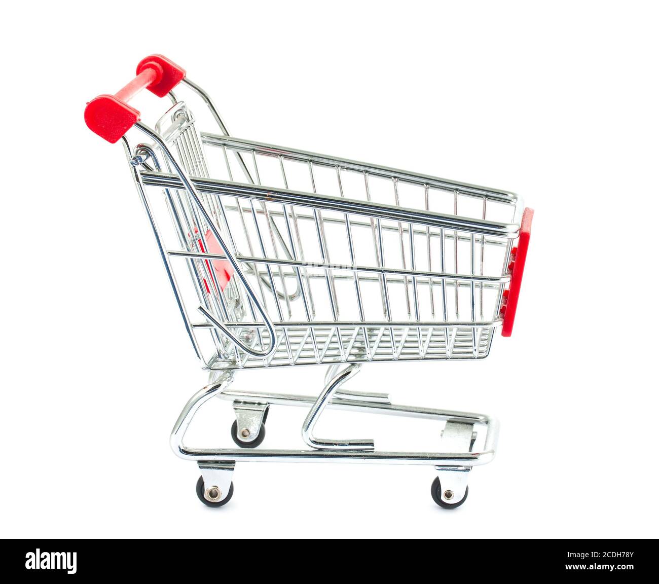 Shopping cart handle hi-res stock photography and images - Alamy